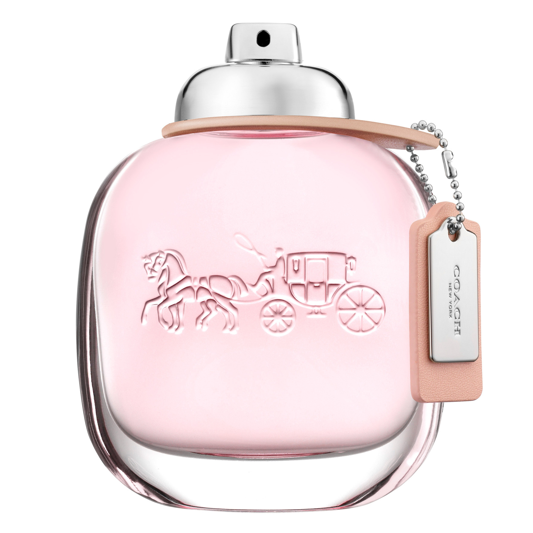 Køb Eau de Toilette 90 ml fra Coach - Matas