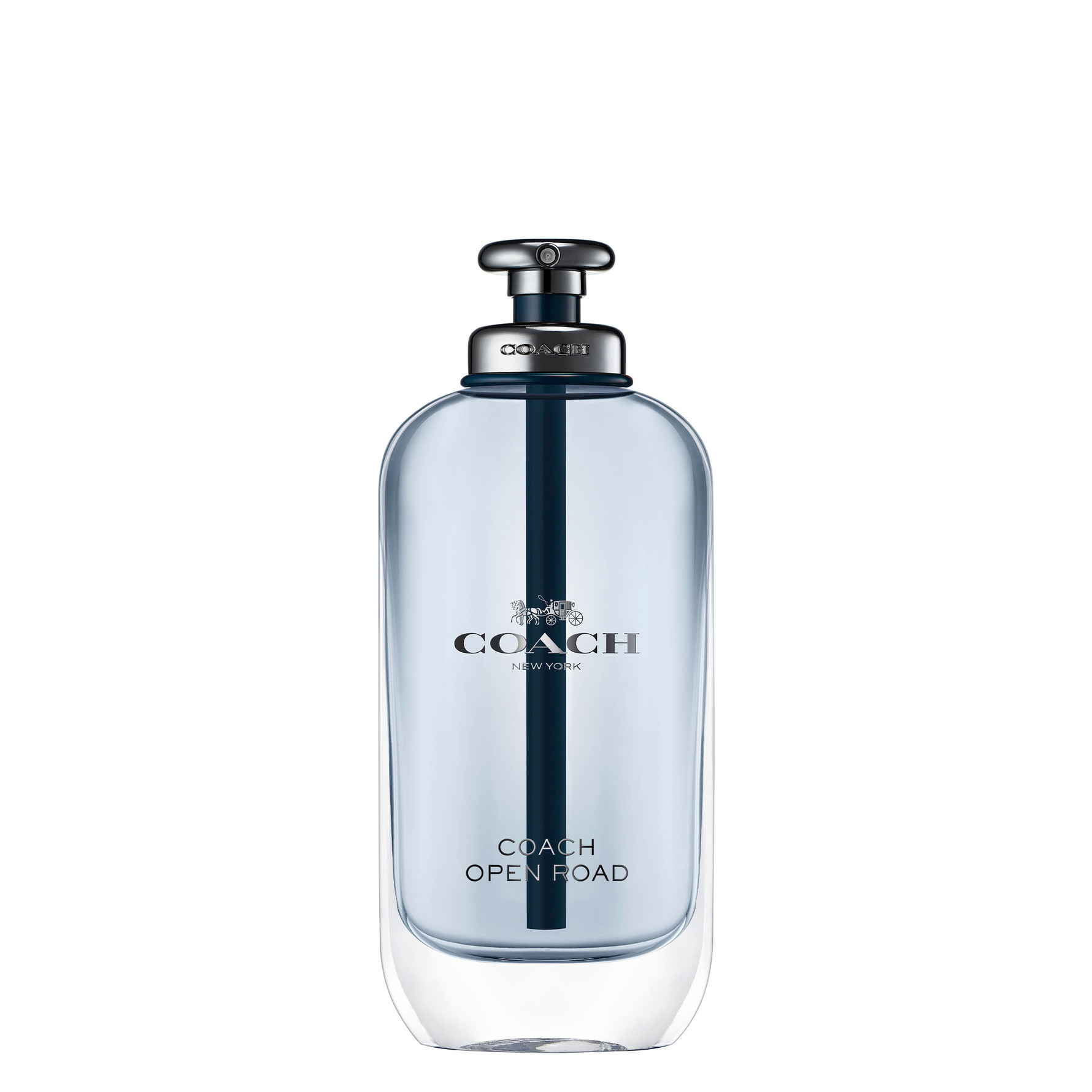 Köp Open Road EdT 40 ml - Coach - KICKS