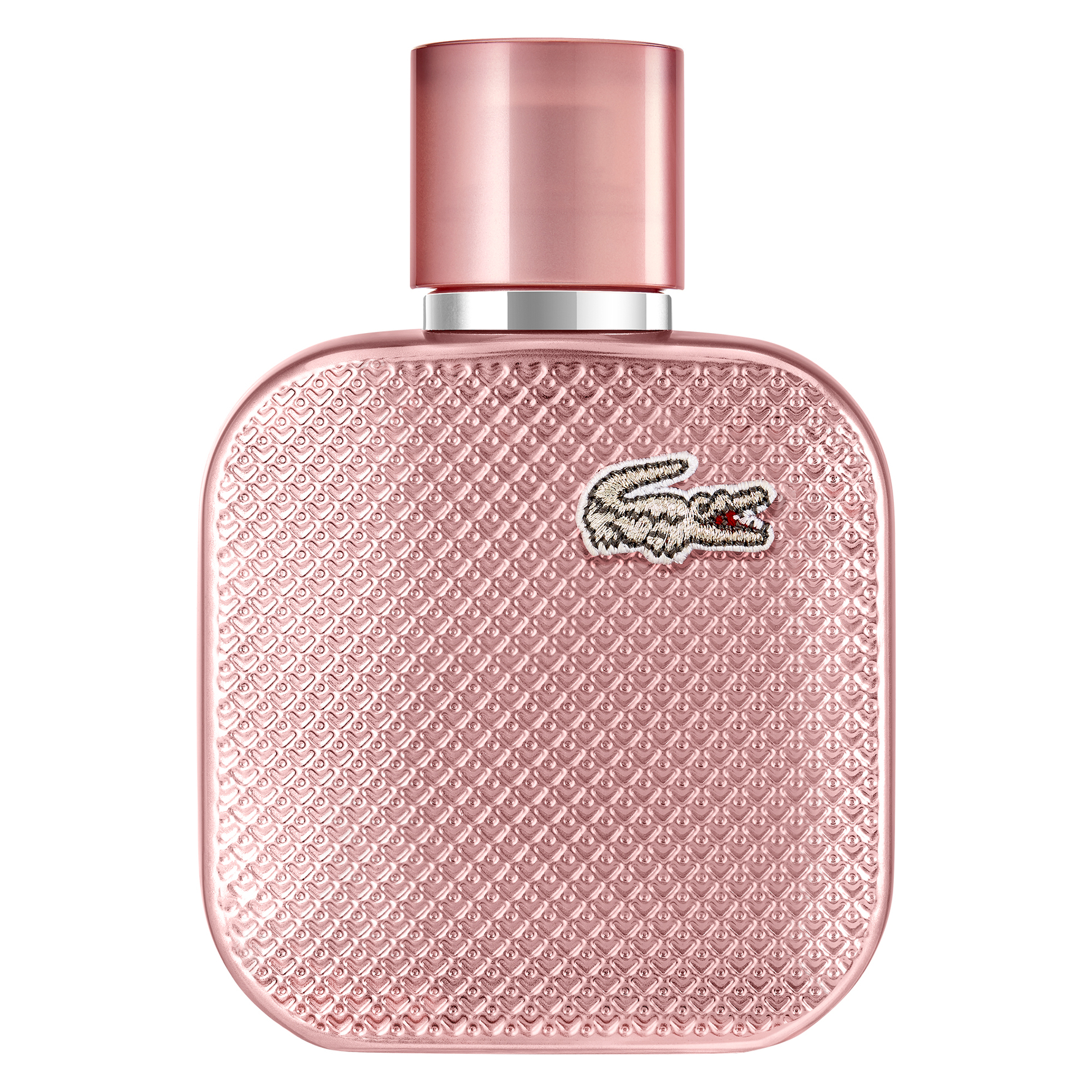 Køb L.12.12 Silver Rose Eau de Parfum 50 ml fra Lacoste - Matas
