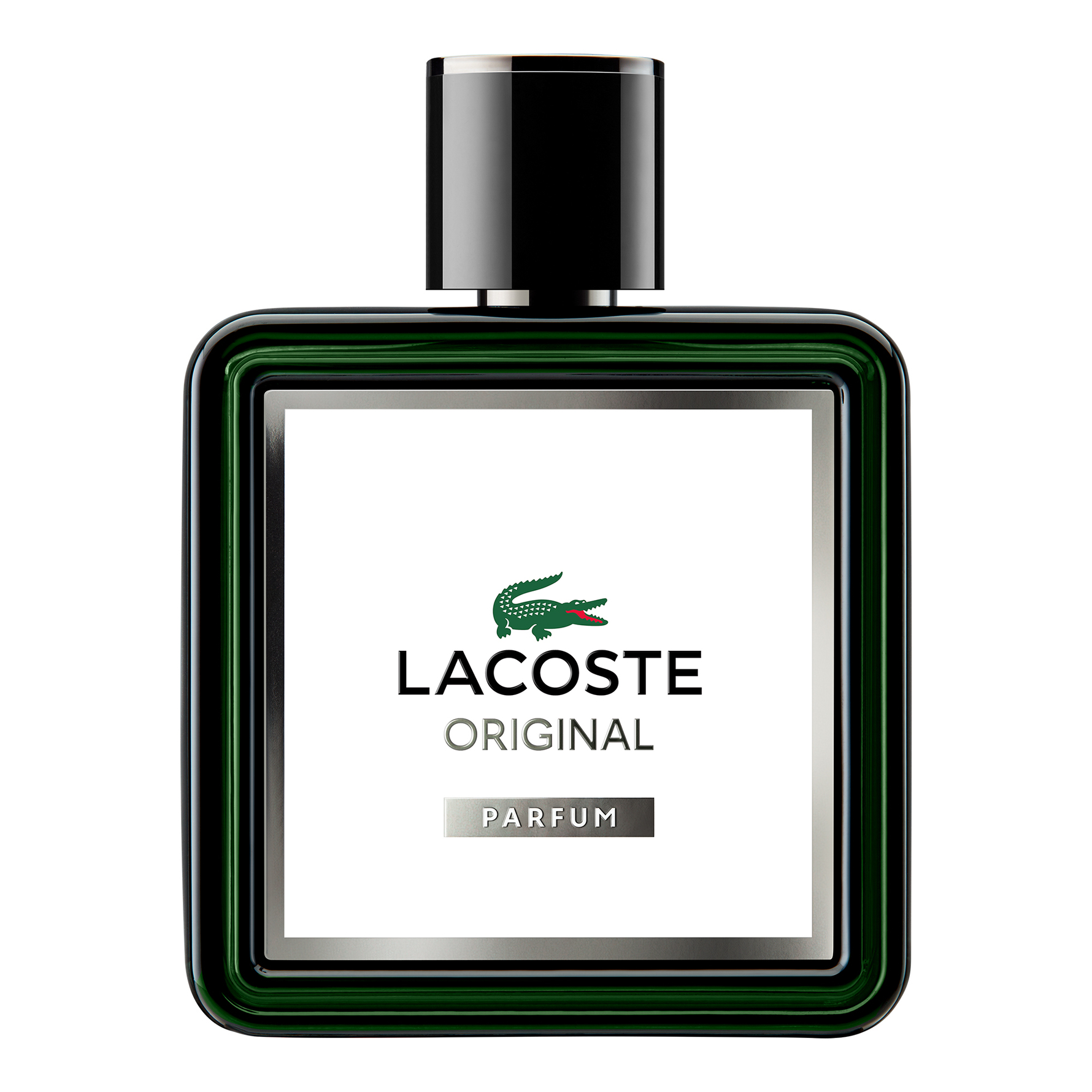 Køb Original Parfum 100 ml fra Lacoste - Matas