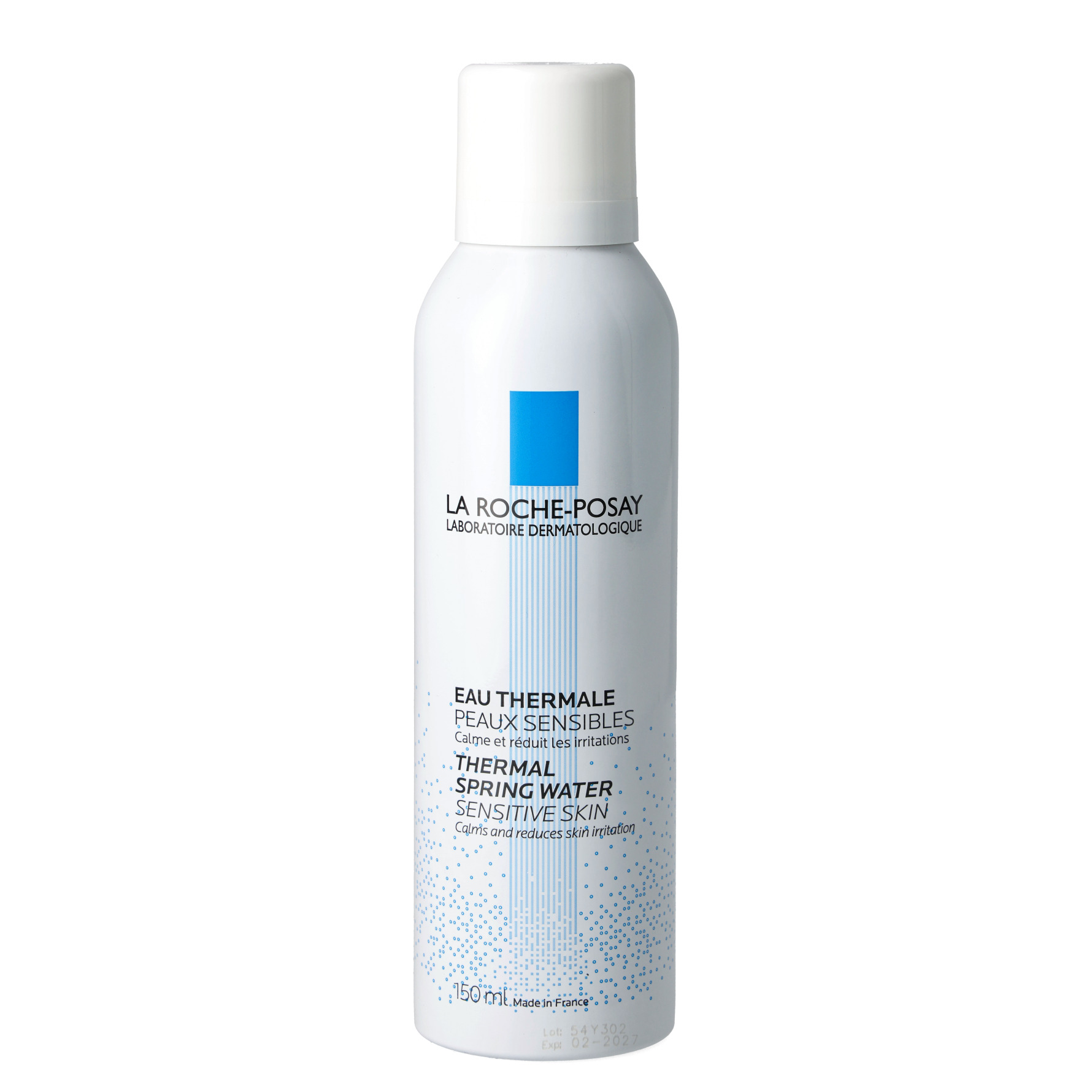 Eau Thermale Spring Water Sensitive Skin 150 ml - La Roche-Posay - KICKS