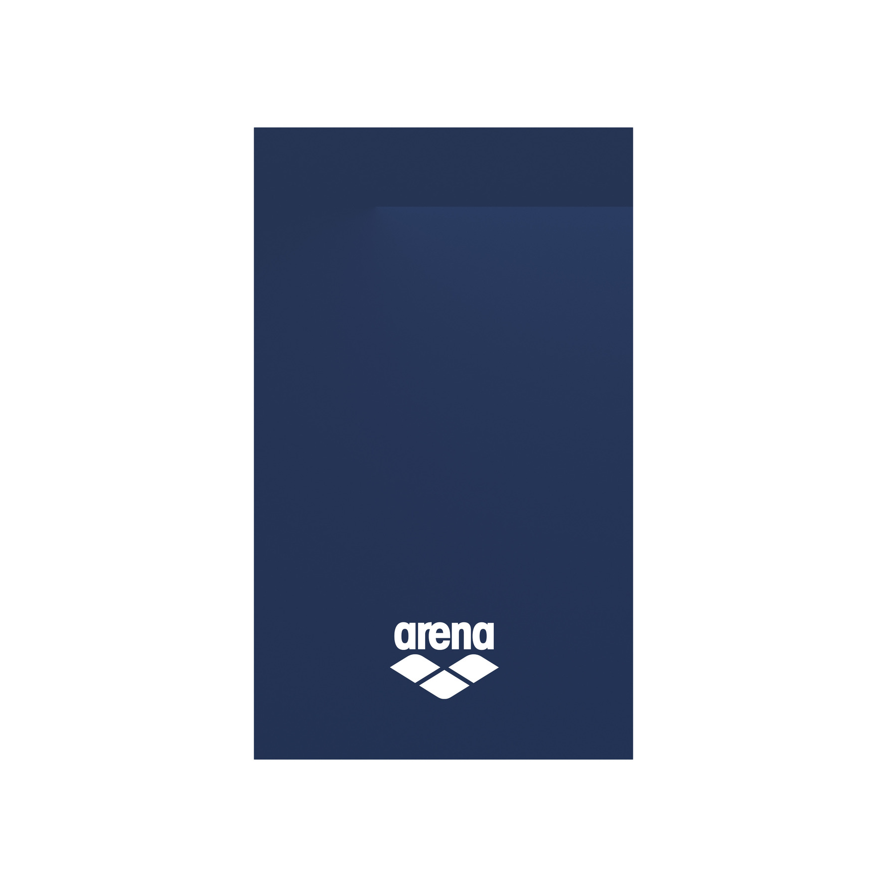 Køb Microfiber Towel Navy-White fra Arena - Matas