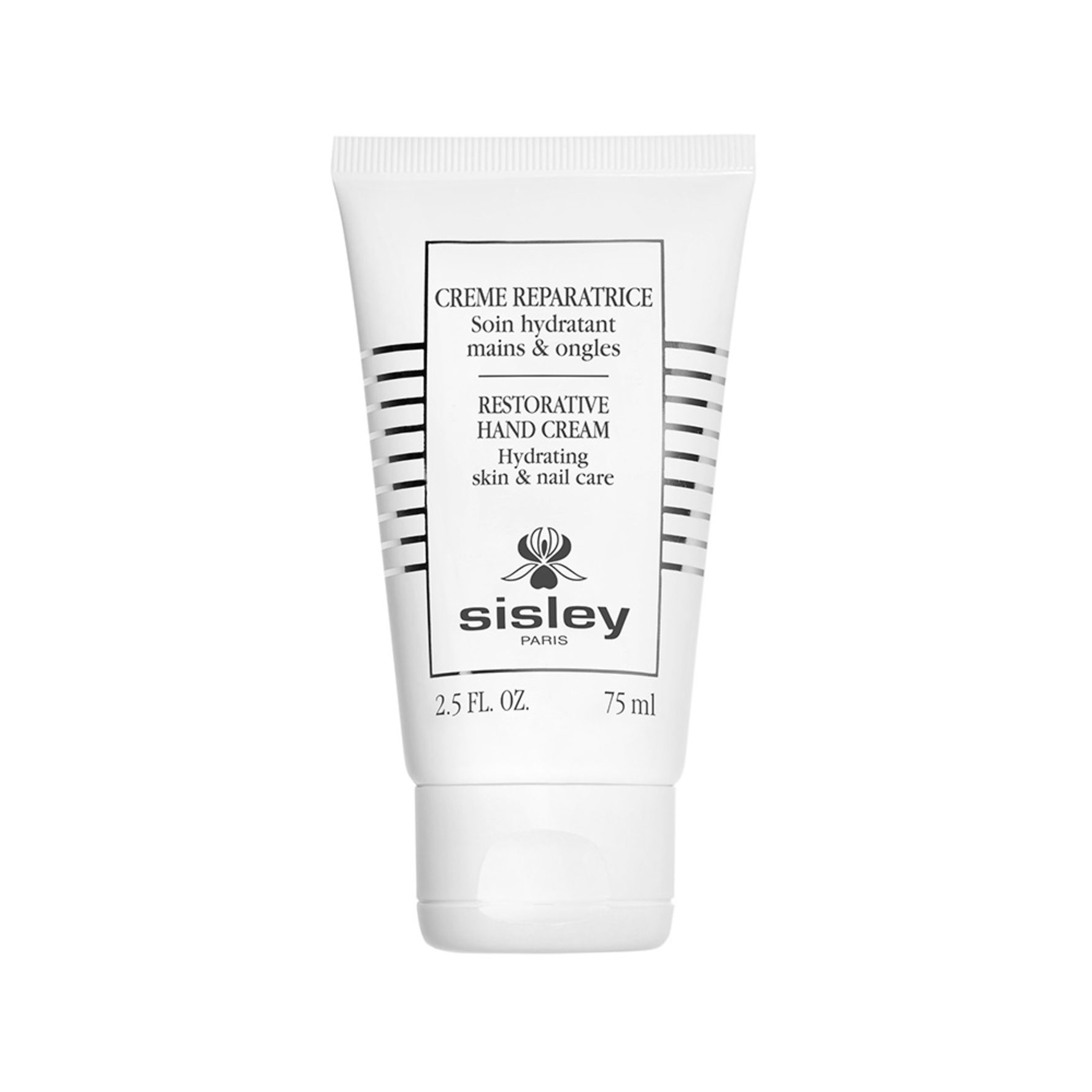 Køb Restorative Hand Cream 75 ml fra Sisley - Matas