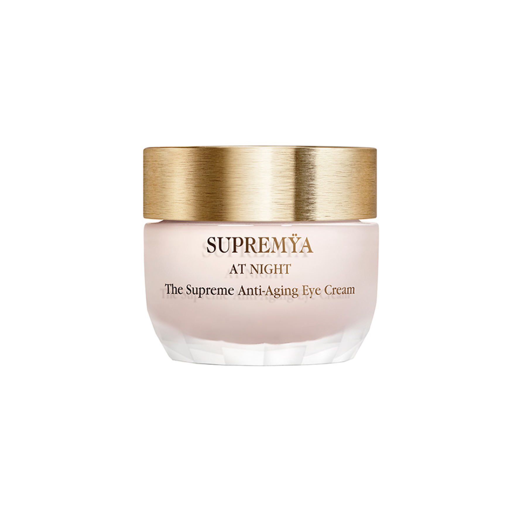 Køb Supremÿa Anti-Aging Eye Cream 15 ml fra Sisley - Matas