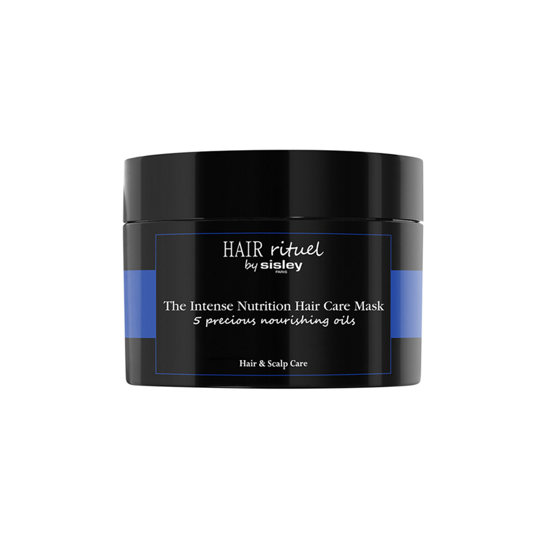 Köp The Intense Nutrition Hair Care Mask 200 ml - Sisley - KICKS