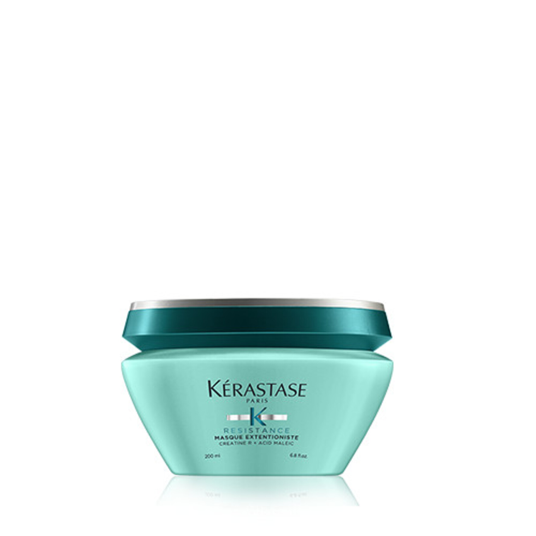 Køb Resistance Masque Extentioniste Hair Mask 200 ml fra KÉRASTASE - Matas