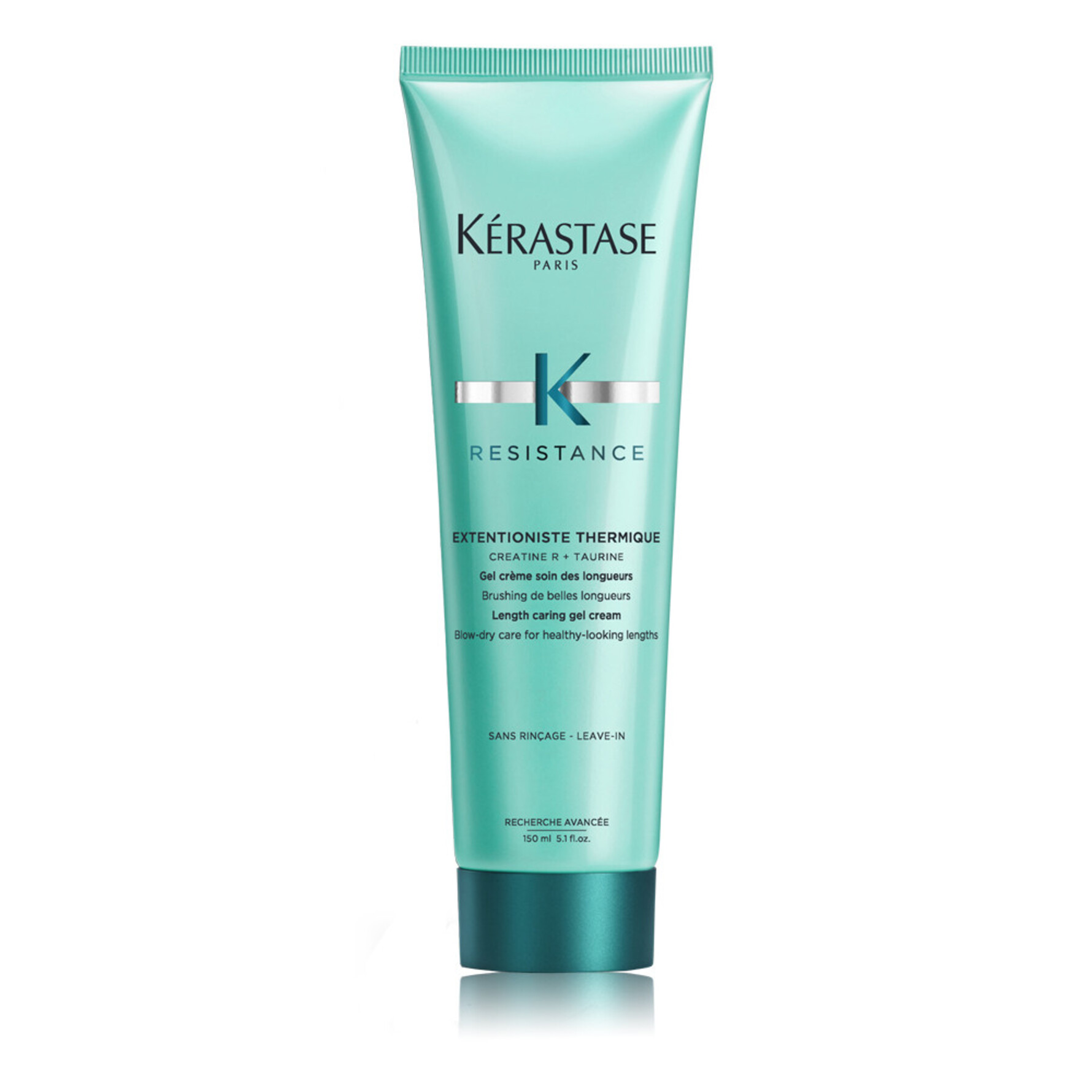 Køb Resistance Extentioniste Thermique Leave-in 150 ml fra KÉRASTASE ...