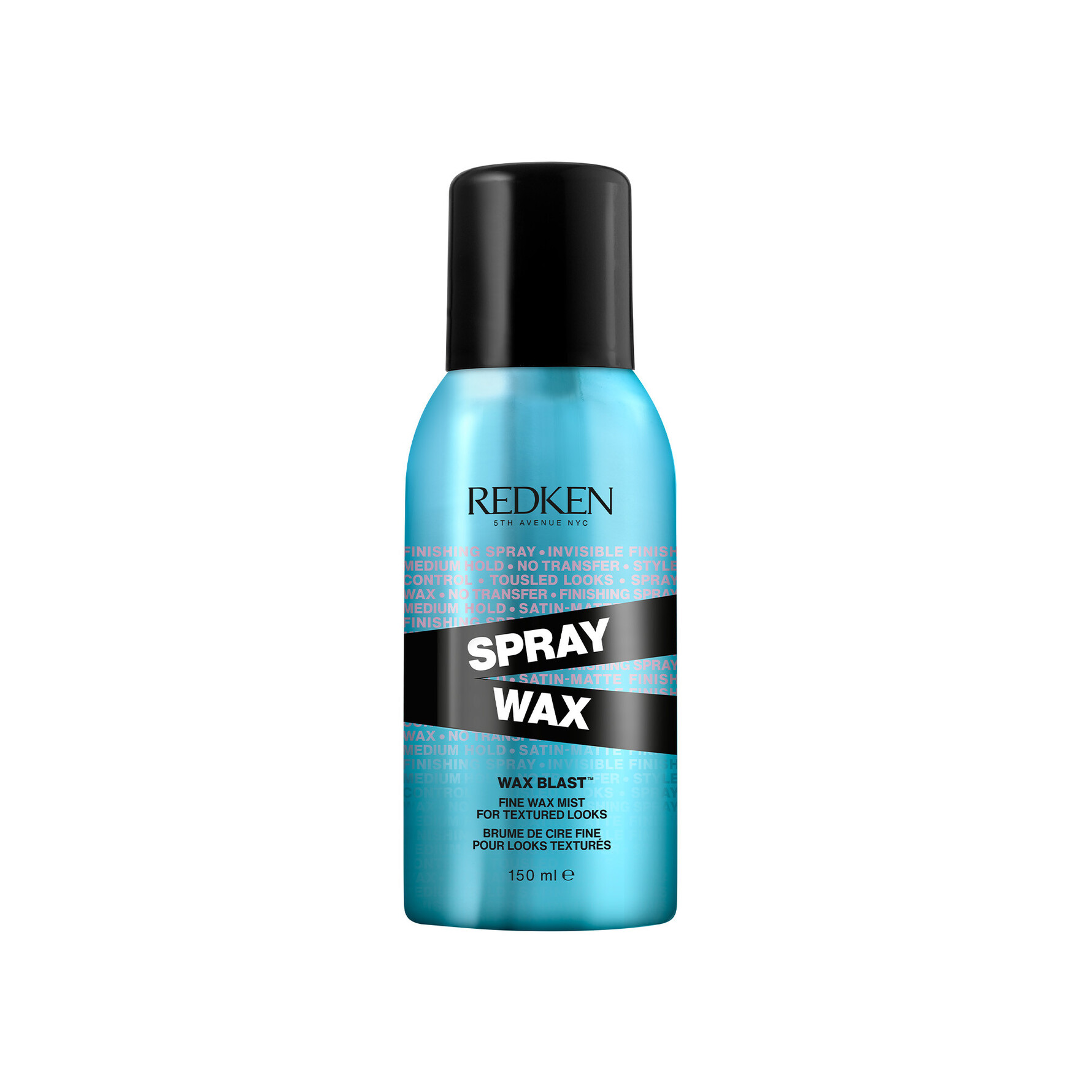 Køb Wax Spray 150 ml fra Redken - Matas