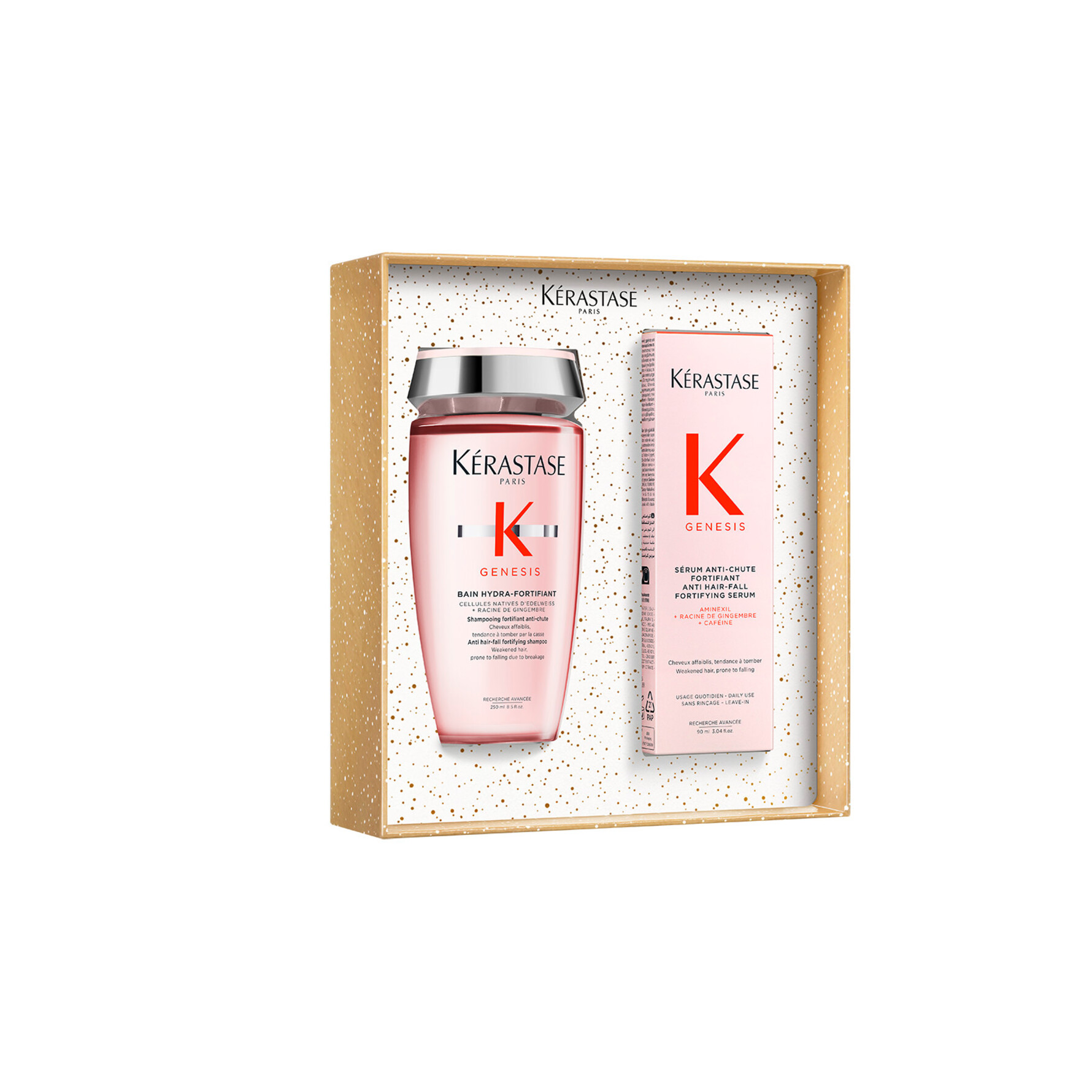 Osta Genesis Duo Gift Box - KÉRASTASE - KICKS