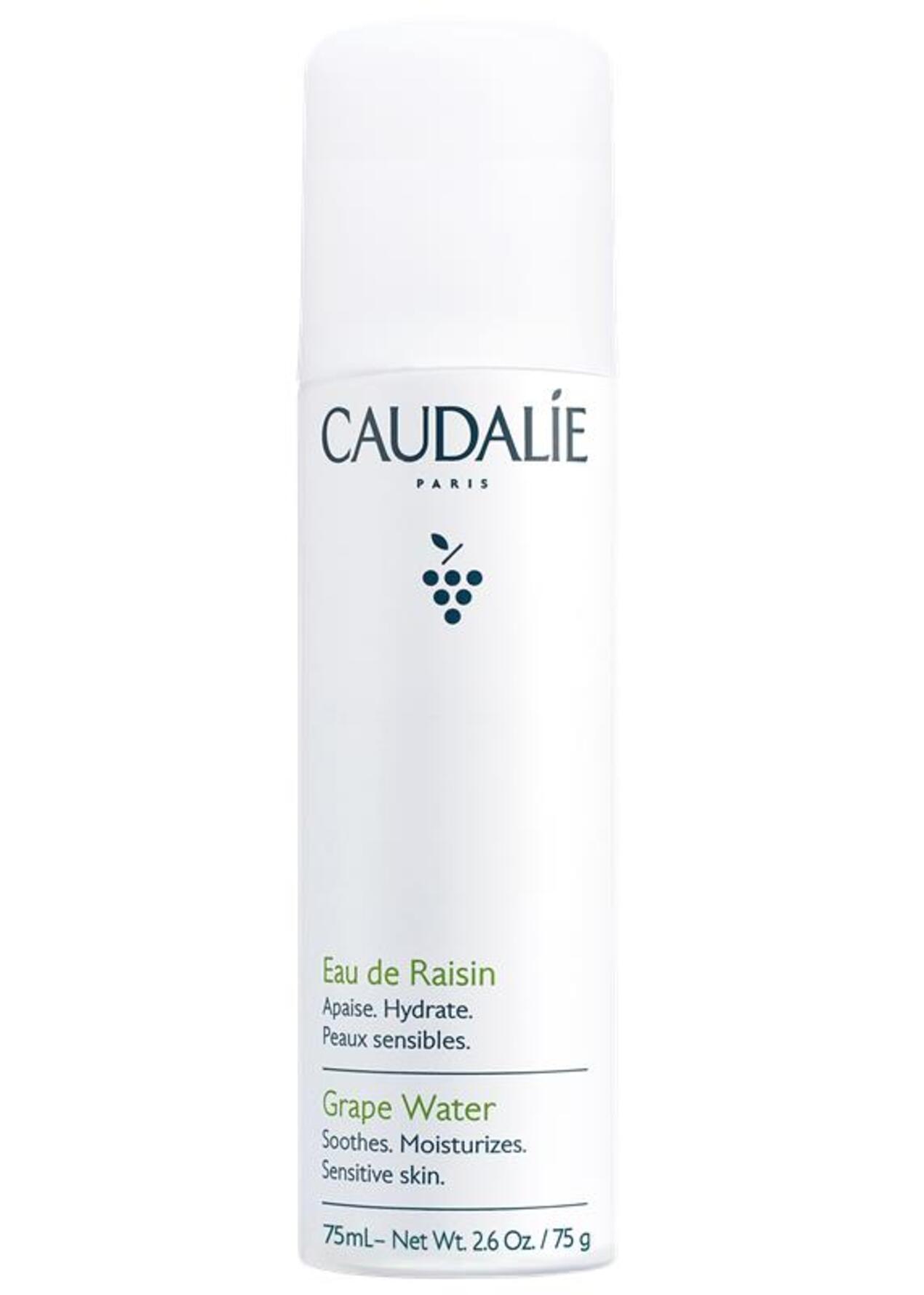 Köp Grape Water 75 ml - Caudalíe - KICKS