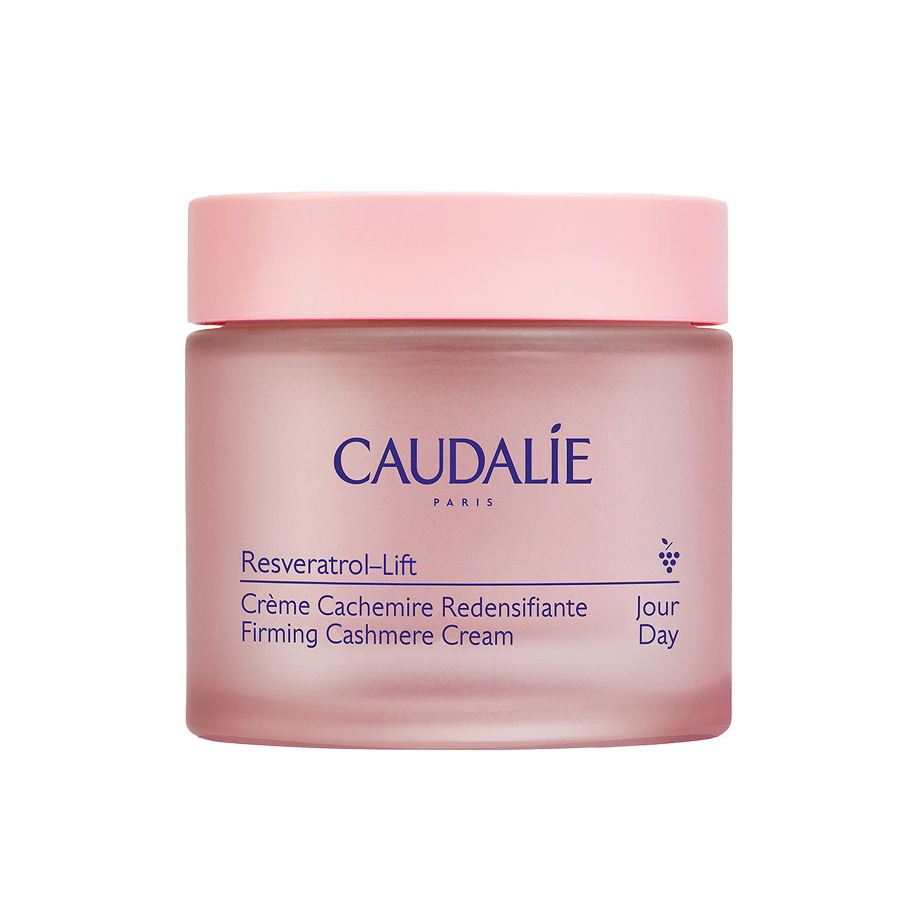 Køb Resveratrol-Lift Firming Cashmere Cream 50 ml fra Caudalíe - Matas