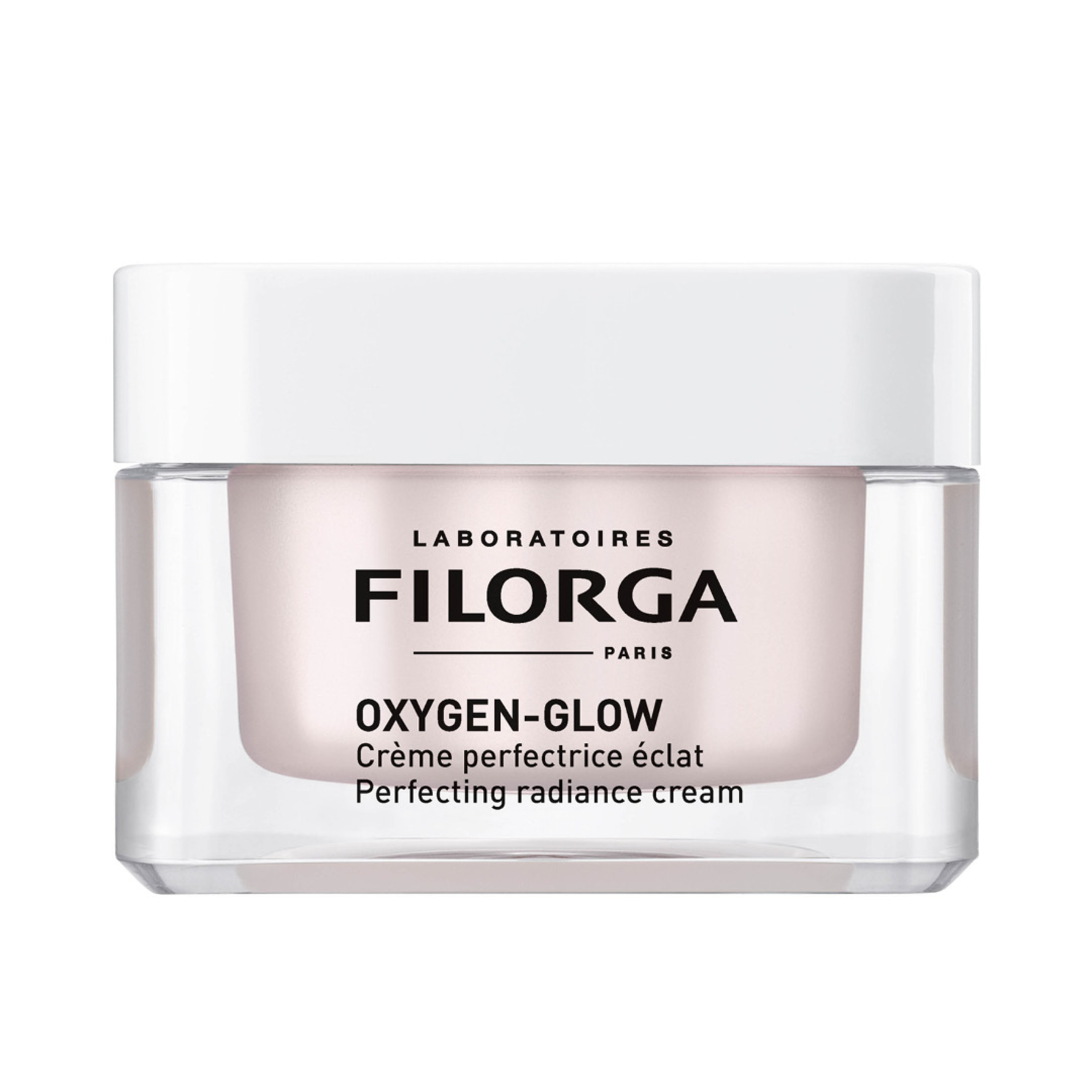 Køb Oxygen-Glow Cream 50 ml fra Filorga - Matas