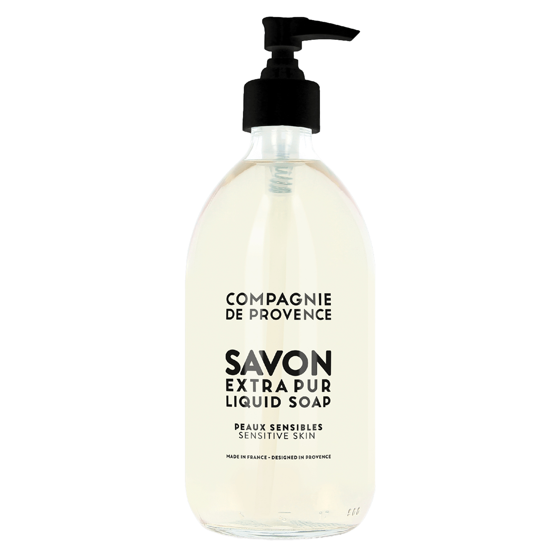 Köp SAVON Liquid Marseille Soap Refill Sensitive Skin Liquid Hand ...