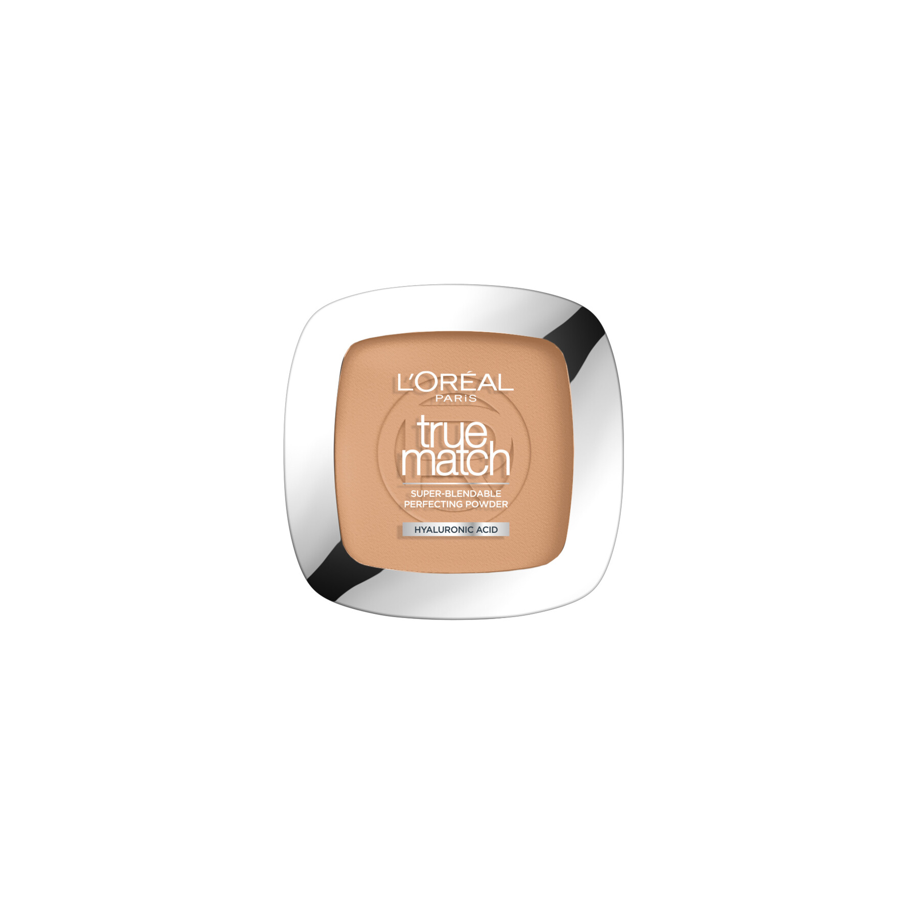 Kjøp True Match Powder 7.W - L'Oréal Paris - KICKS