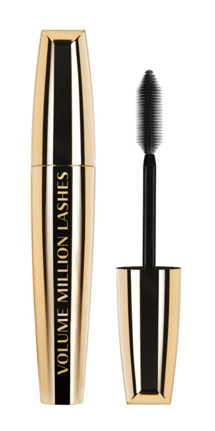 Køb Volume Million Lashes Mascara Black fra L'Oréal Paris - Matas