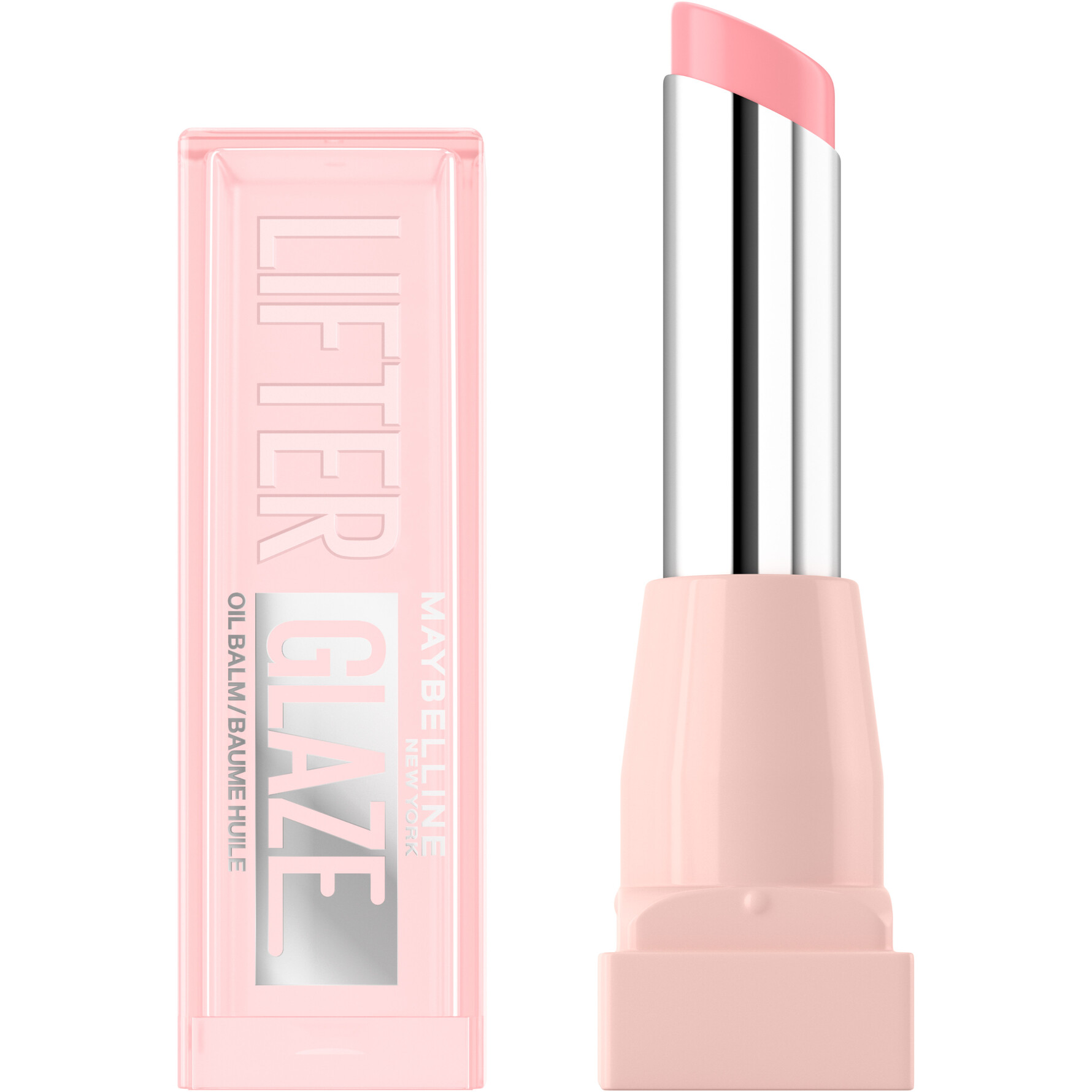 Köp Lifter Glaze 02 Pink Drip - Maybelline New York - KICKS