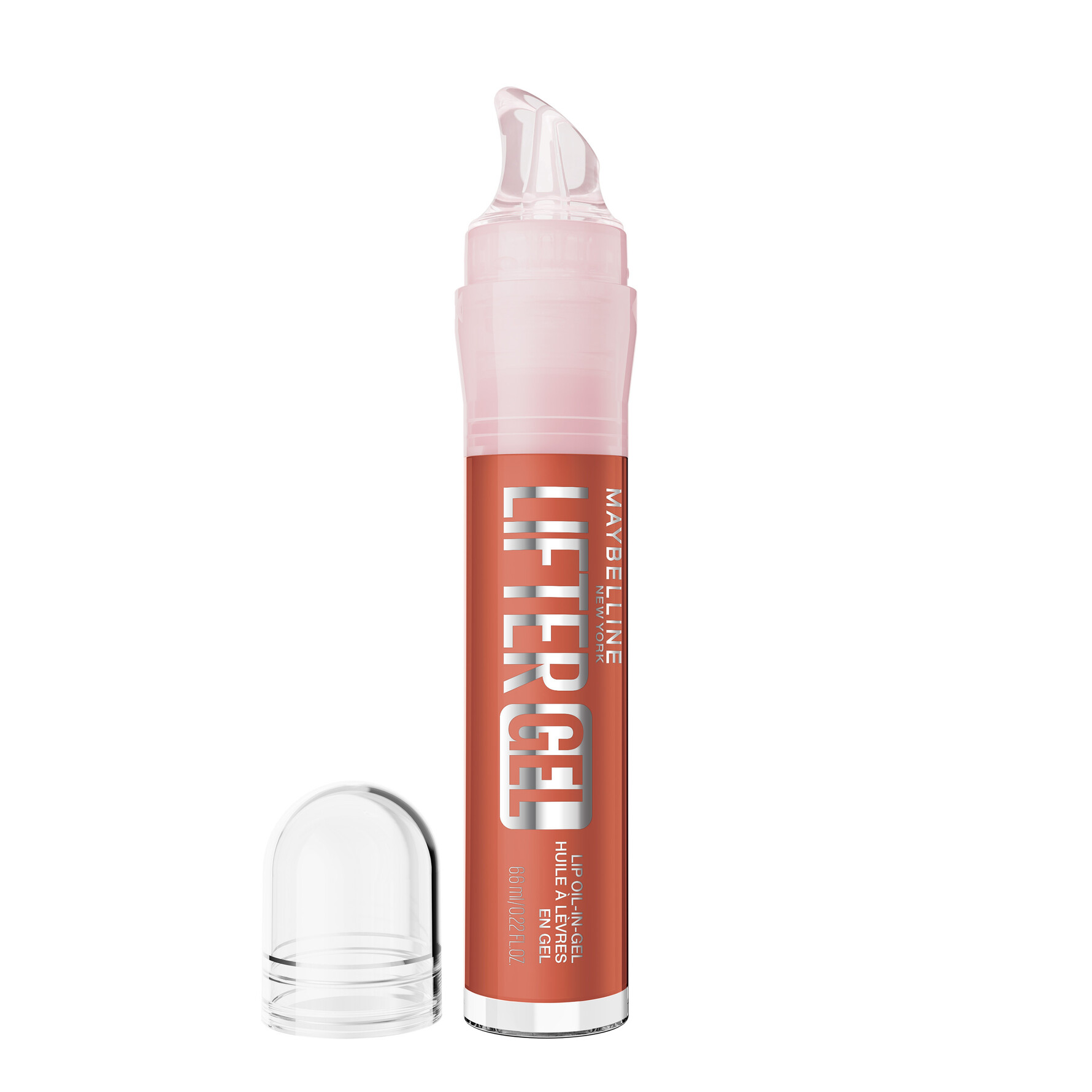 Køb Lifter Gel Oil-In-Gel Twist Pen 07 Vanilla Horchata fra Maybelline ...