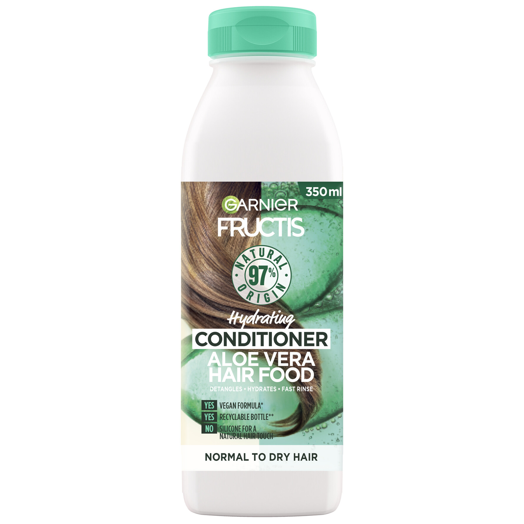 Køb Hair Food Aloe Vera Conditioner - Matas