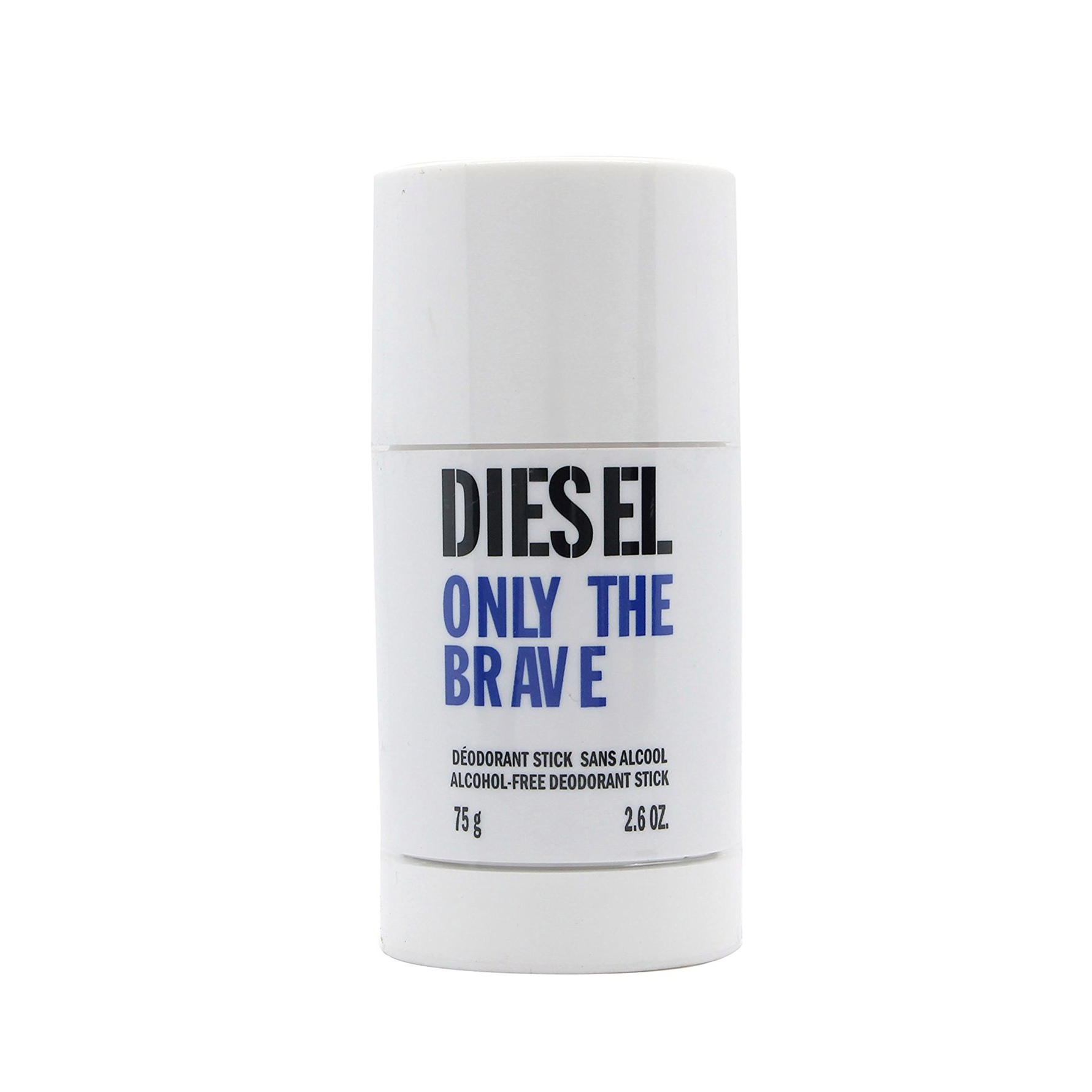 Osta Only The Brave Deodorant Stick - Diesel - KICKS