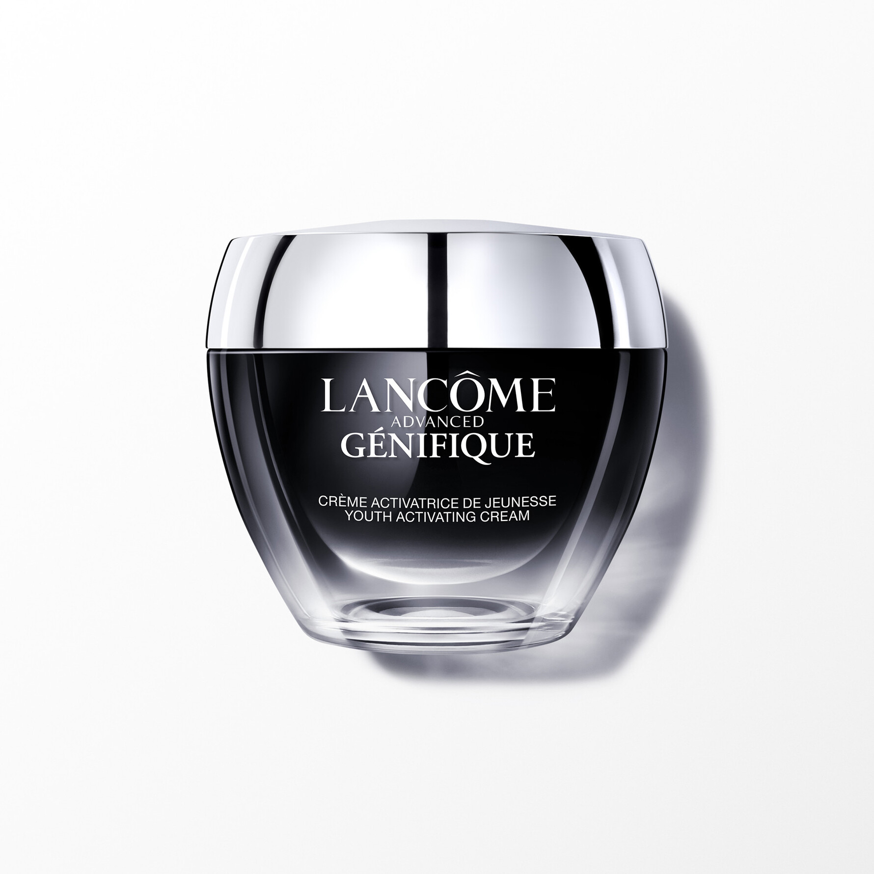 Køb Génifique Day Cream 50 ml fra Lancôme - Matas