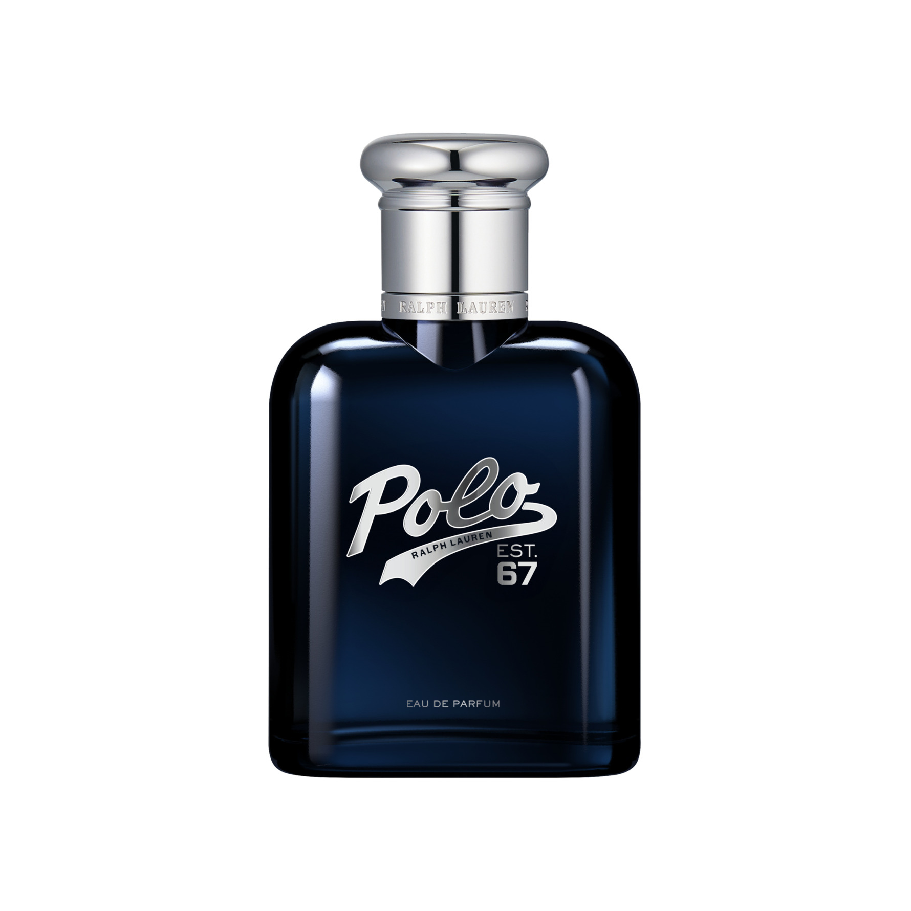 Køb Polo 67 Eau de Parfum 75 ml fra Ralph Lauren - Matas