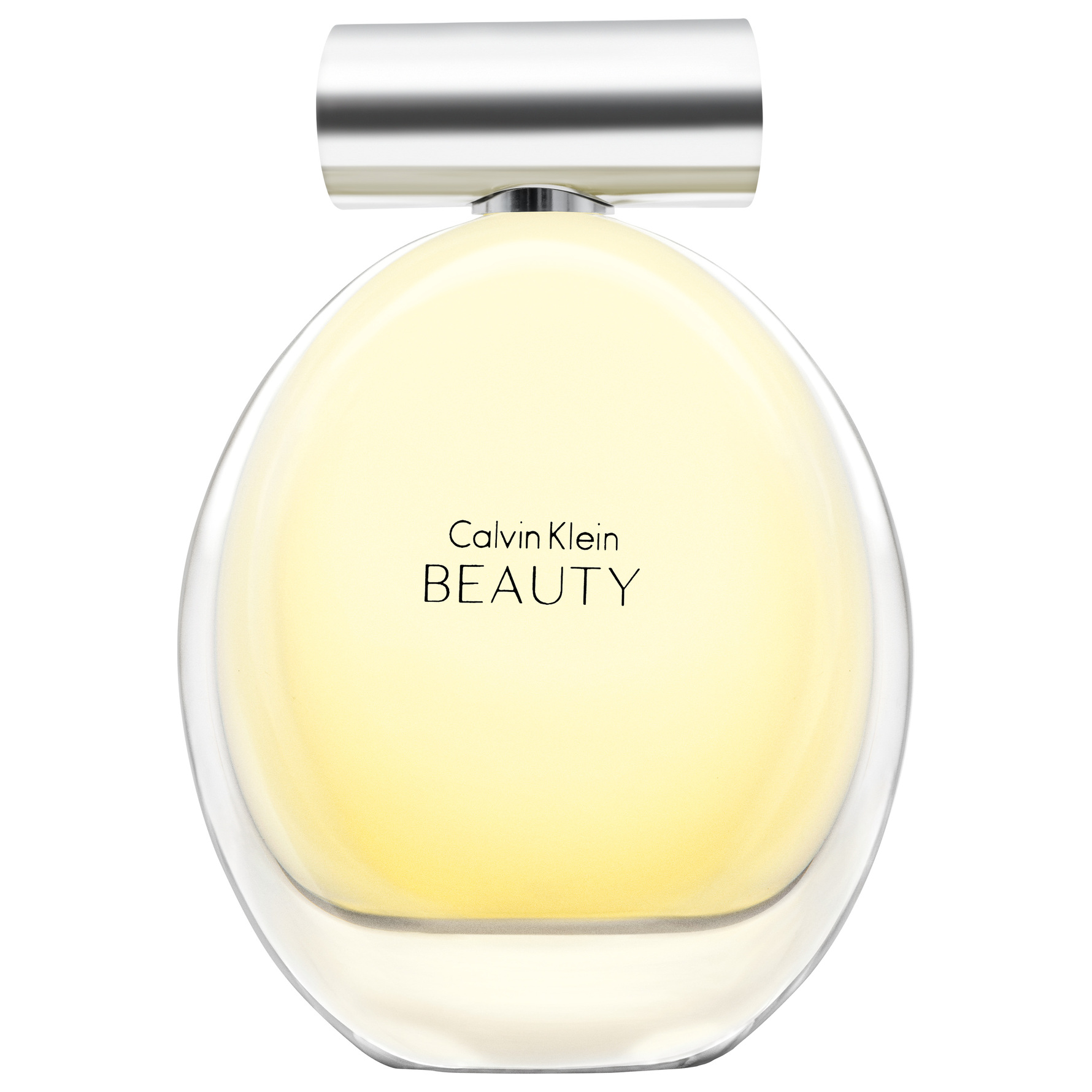 Køb Beauty Eau de Parfum 100 ml fra CALVIN KLEIN - Matas