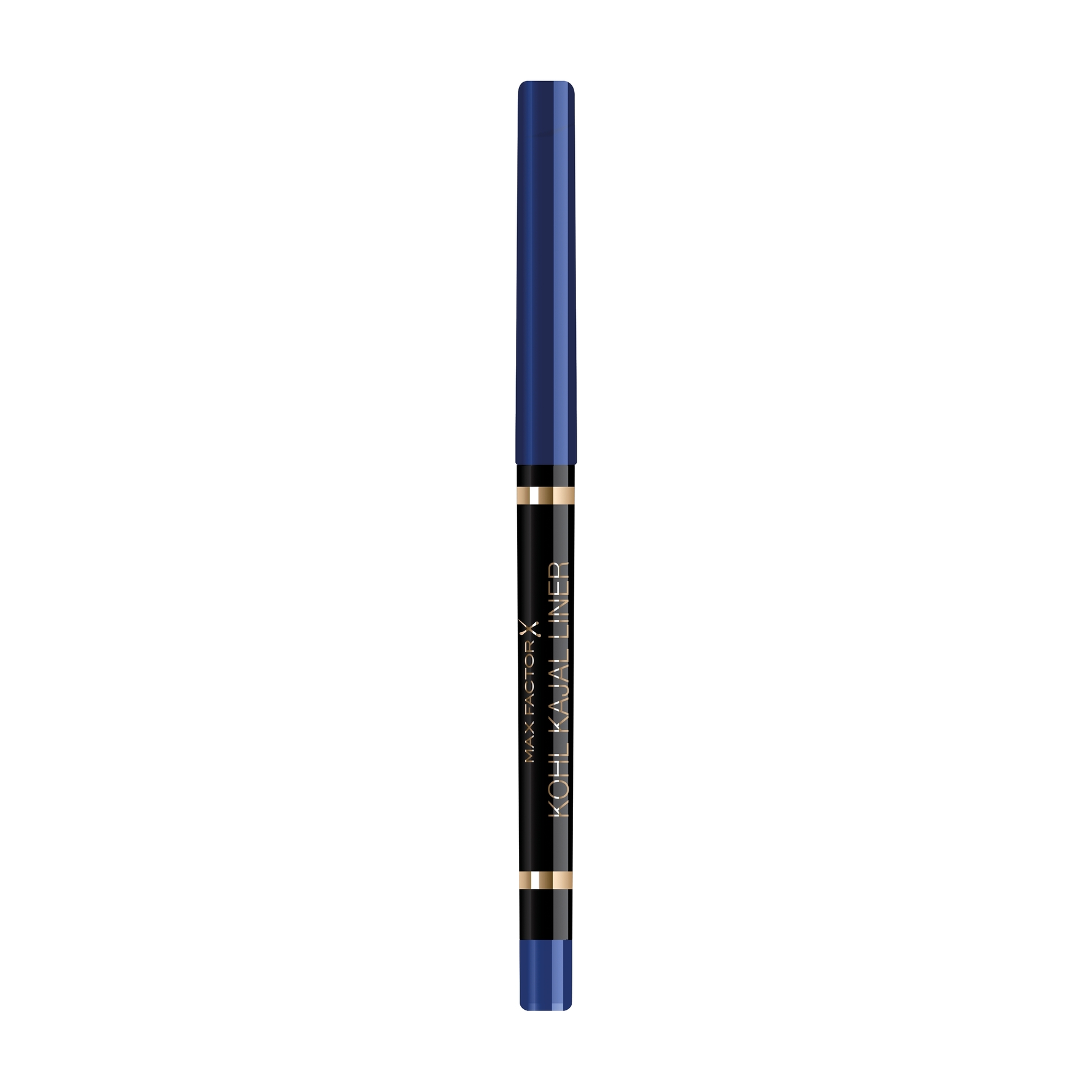 Køb Masterpiece Kohl Kajal Pencil 002 Azure fra Max Factor - Matas