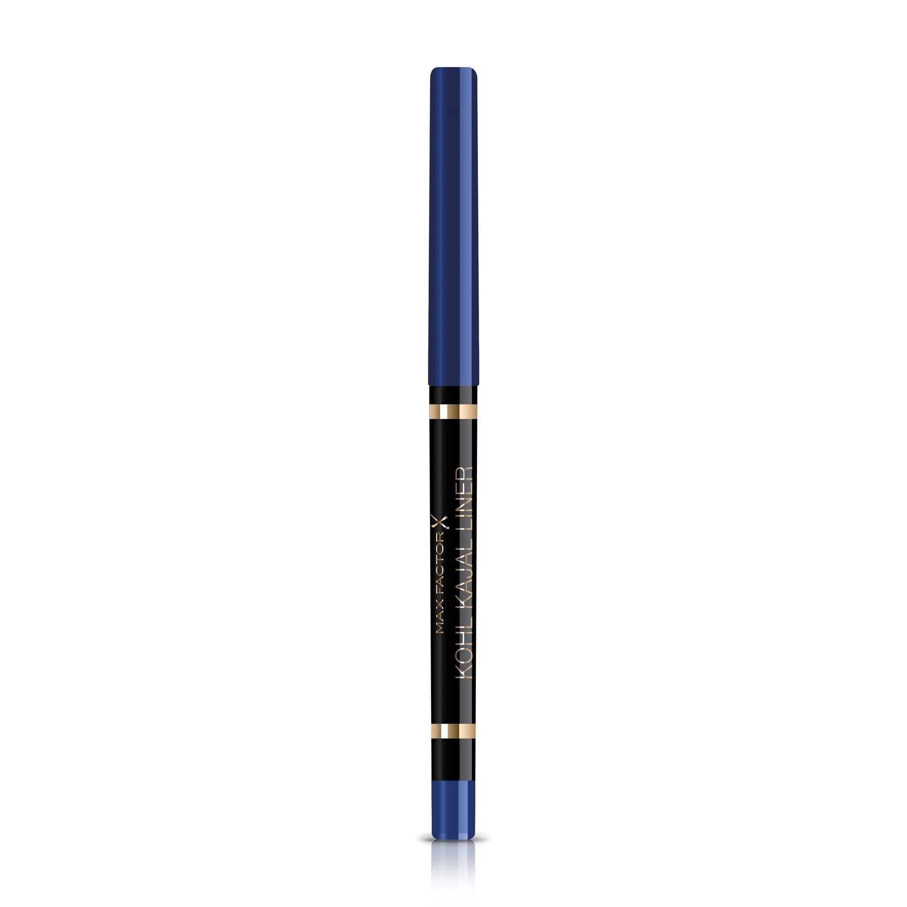 Køb Masterpiece Kohl Kajal Pencil 002 Azure fra Max Factor - Matas