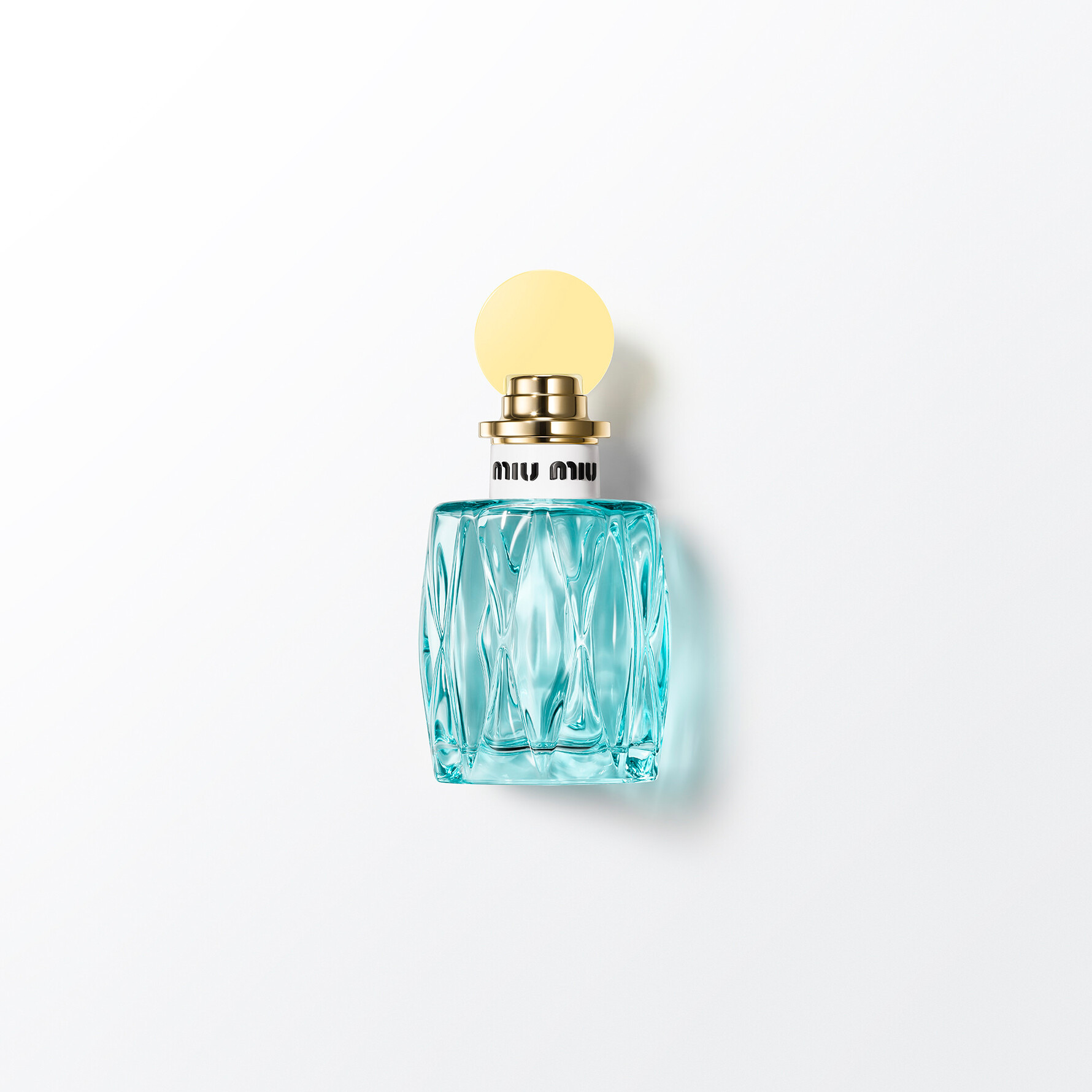 Køb L’Eau Bleue 100 ml fra Miu Miu - Matas
