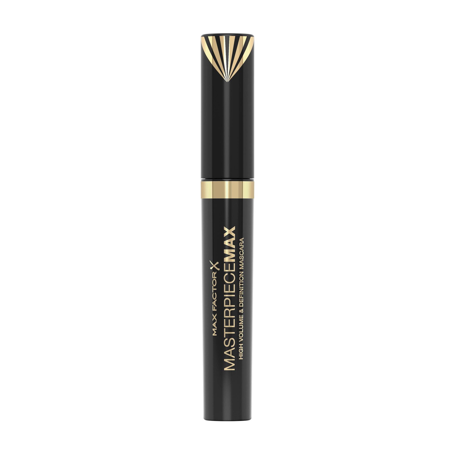 Köp Masterpiece Max High Volume & Definition Mascara 002 Black/Brown ...