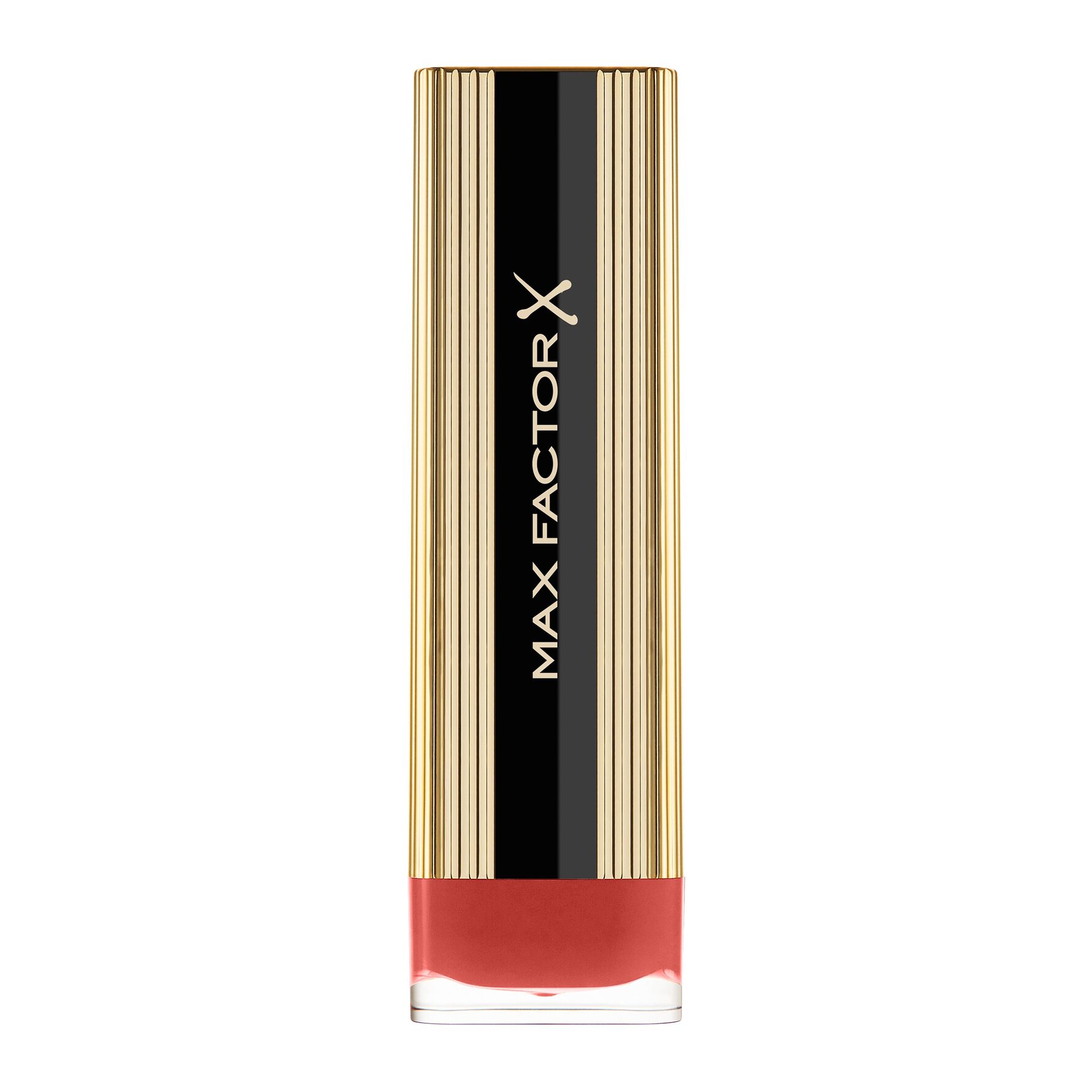 Køb Colour Elixir Lipstick 050 Pink Brandy fra Max Factor - Matas