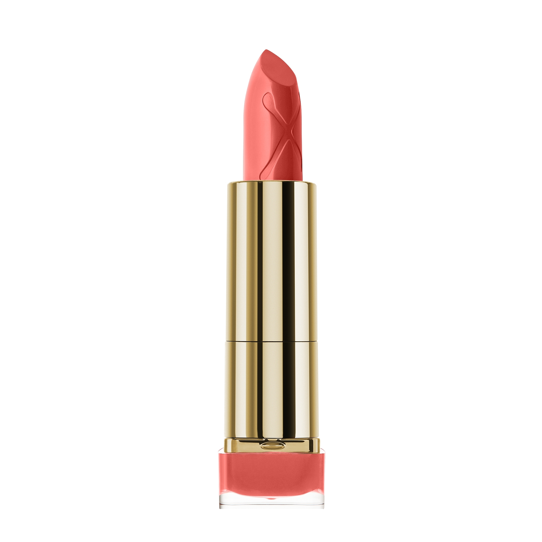 Køb Colour Elixir Lipstick 050 Pink Brandy fra Max Factor - Matas