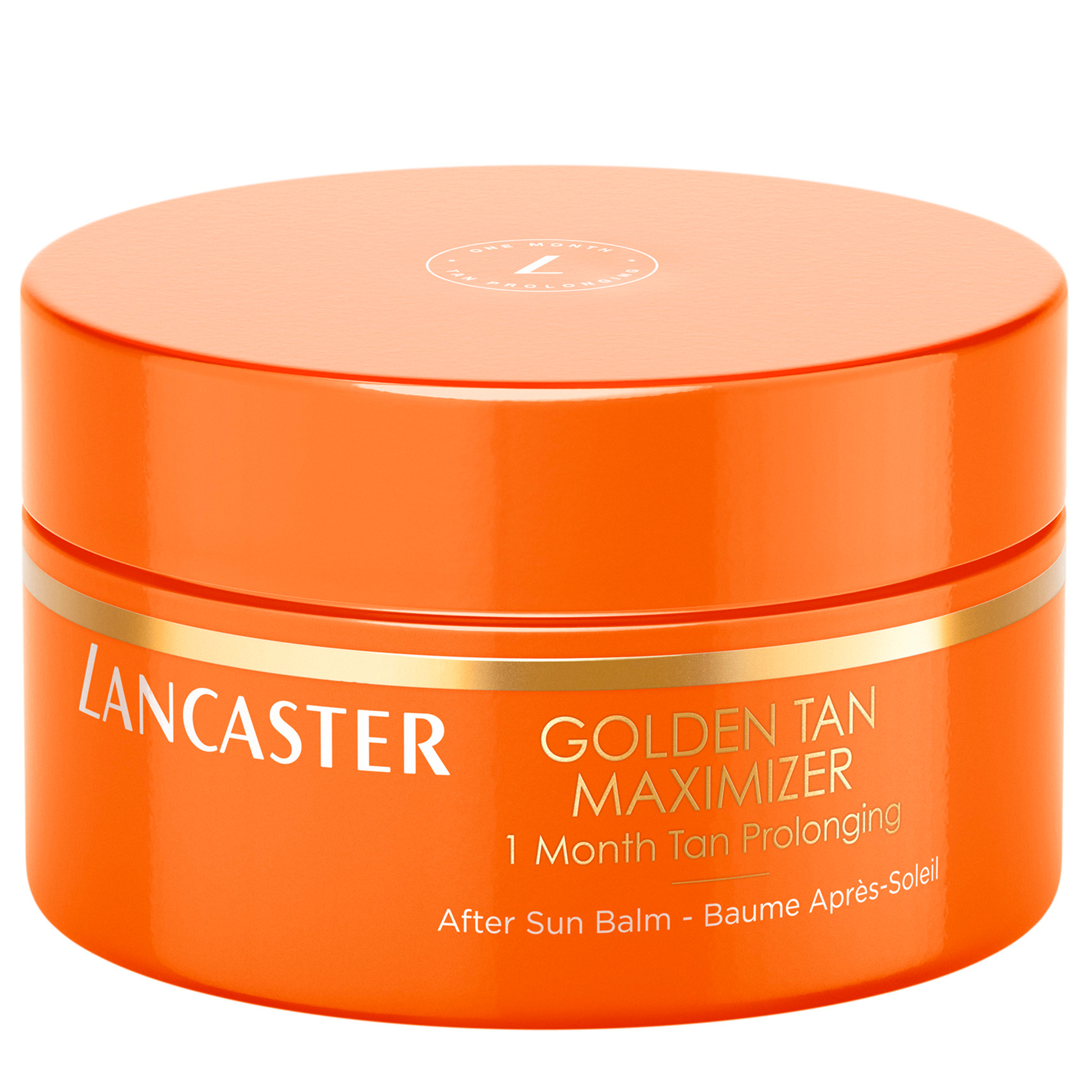 Kjøp Golden Tan Maximizer After Sun Face & Body Balm 200 ml - Lancaster ...
