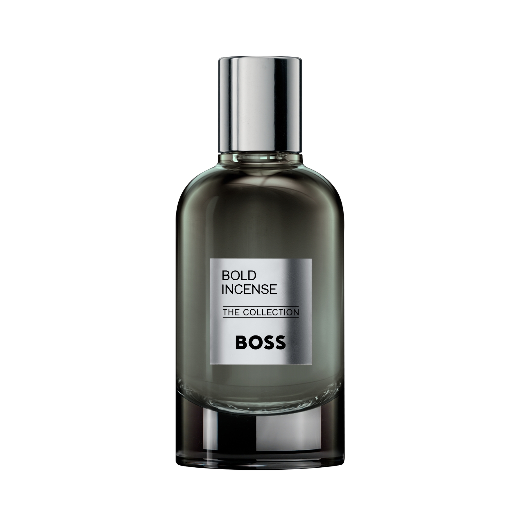 Osta Bold Incense EdP 100 ml - Hugo Boss - KICKS