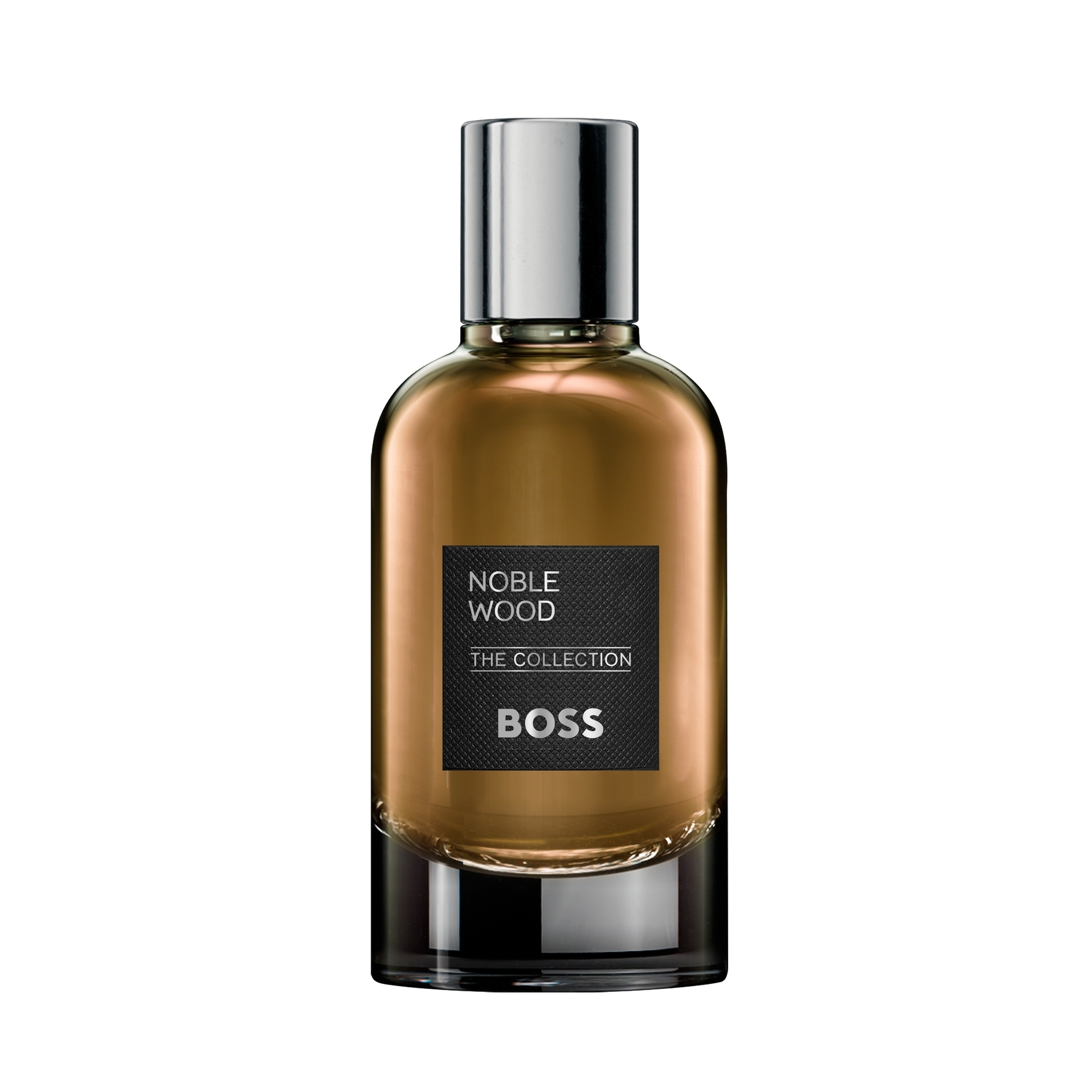 Osta Noble Wood EdP 100 ml - Hugo Boss - KICKS