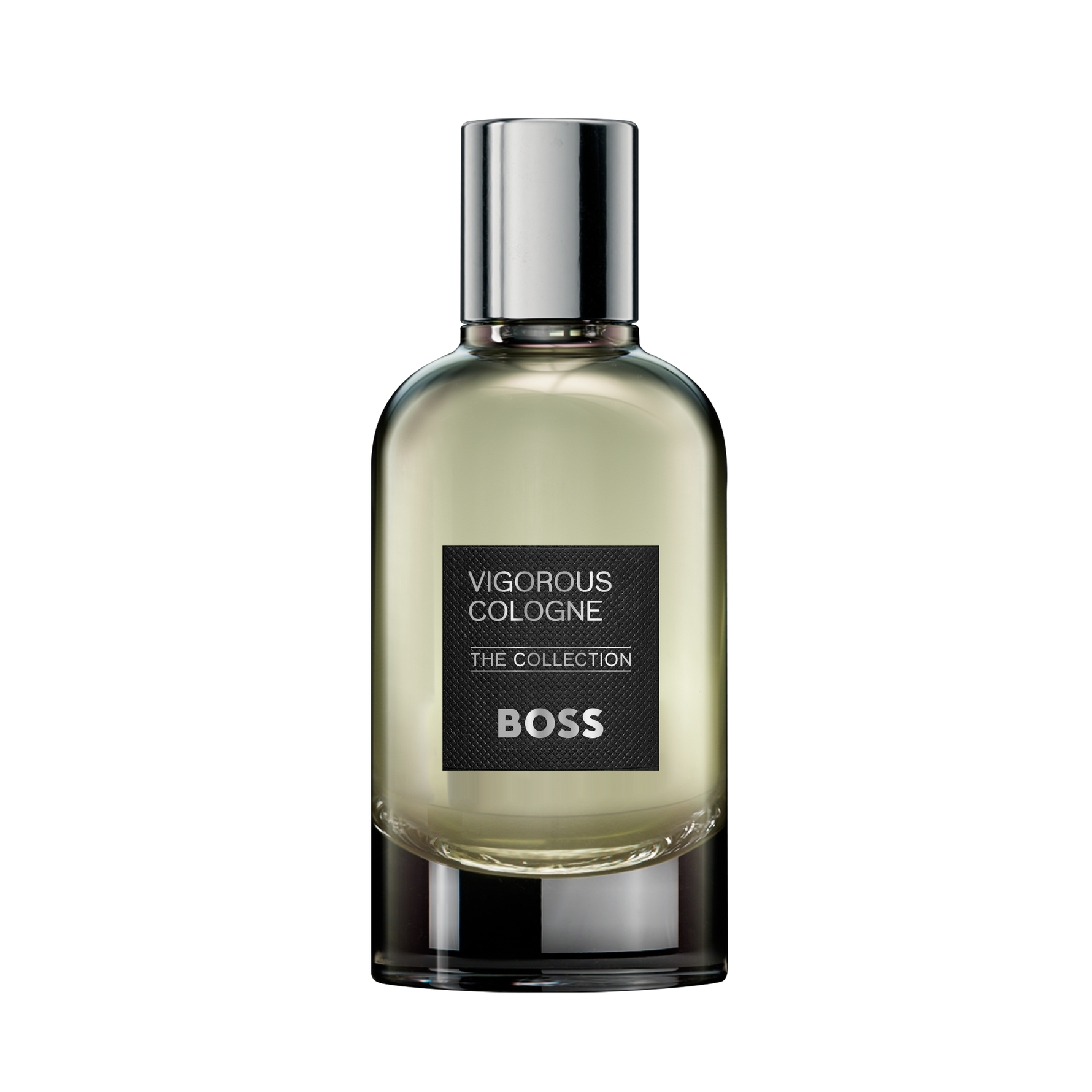Vigorous Cologne EdP 100 ml - Hugo Boss - KICKS
