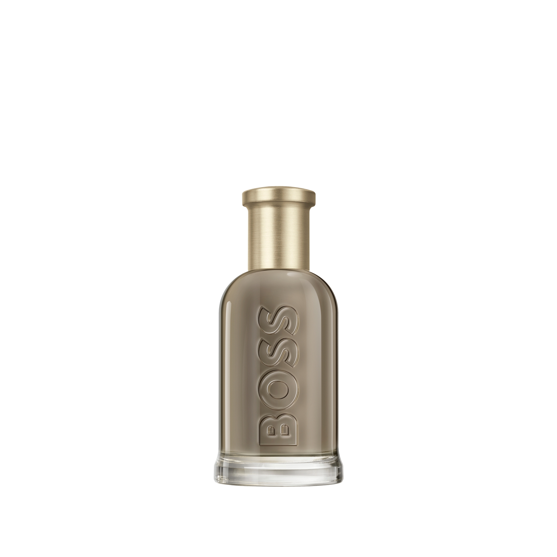 Bottled EdP 50 ml - Hugo Boss - KICKS