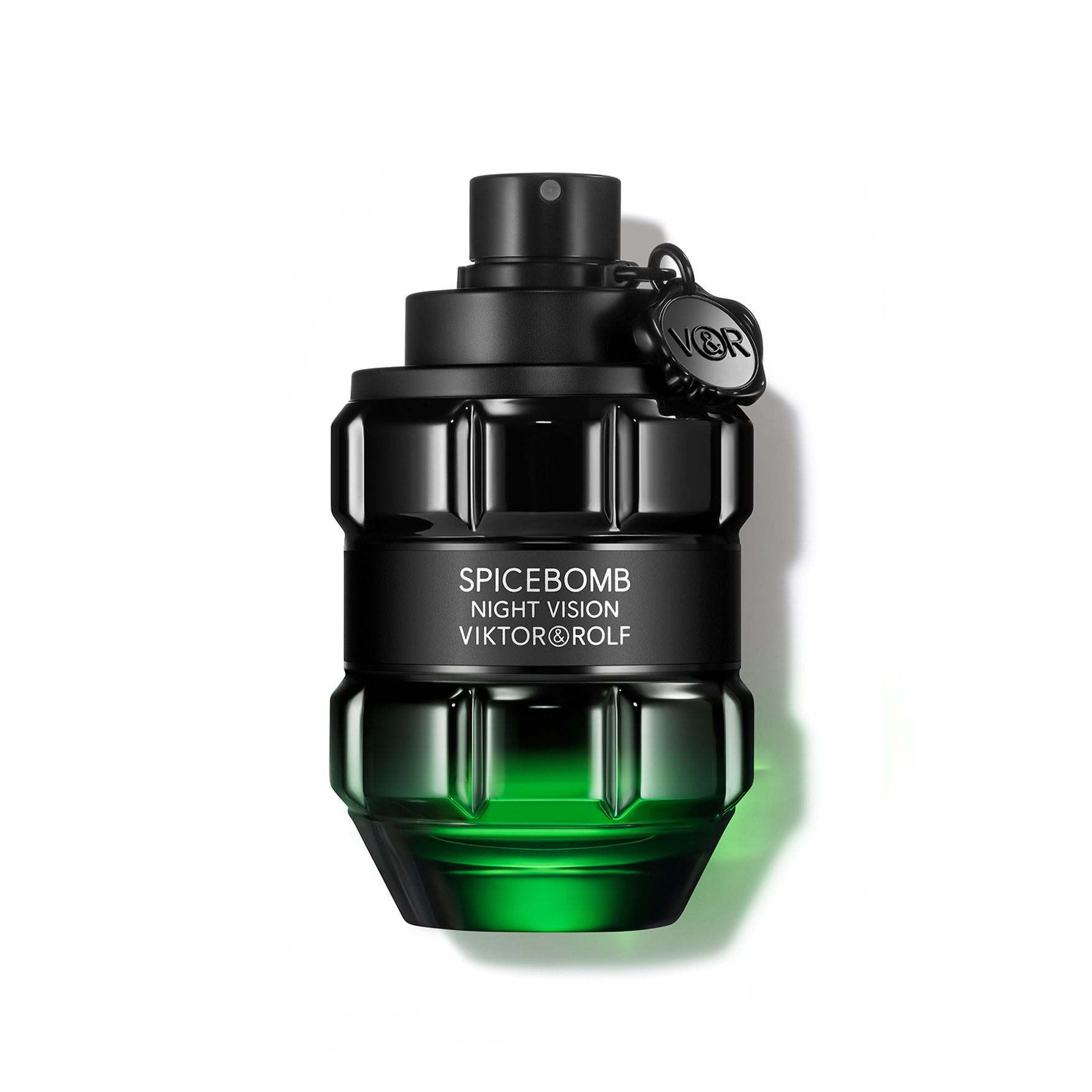 Køb Spicebomb Night Vision Eau de Toilette 90 ml fra Viktor & Rolf - Matas