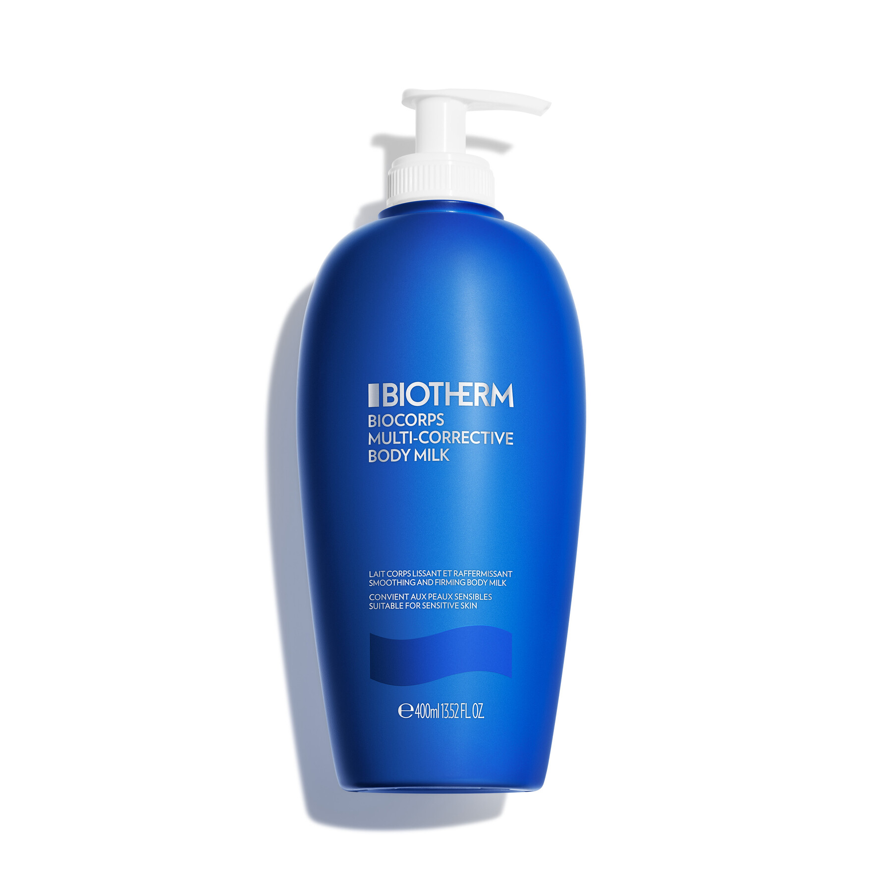 Kjøp Biocorps Multi-Corrective Body Milk 400 ml - Biotherm - KICKS