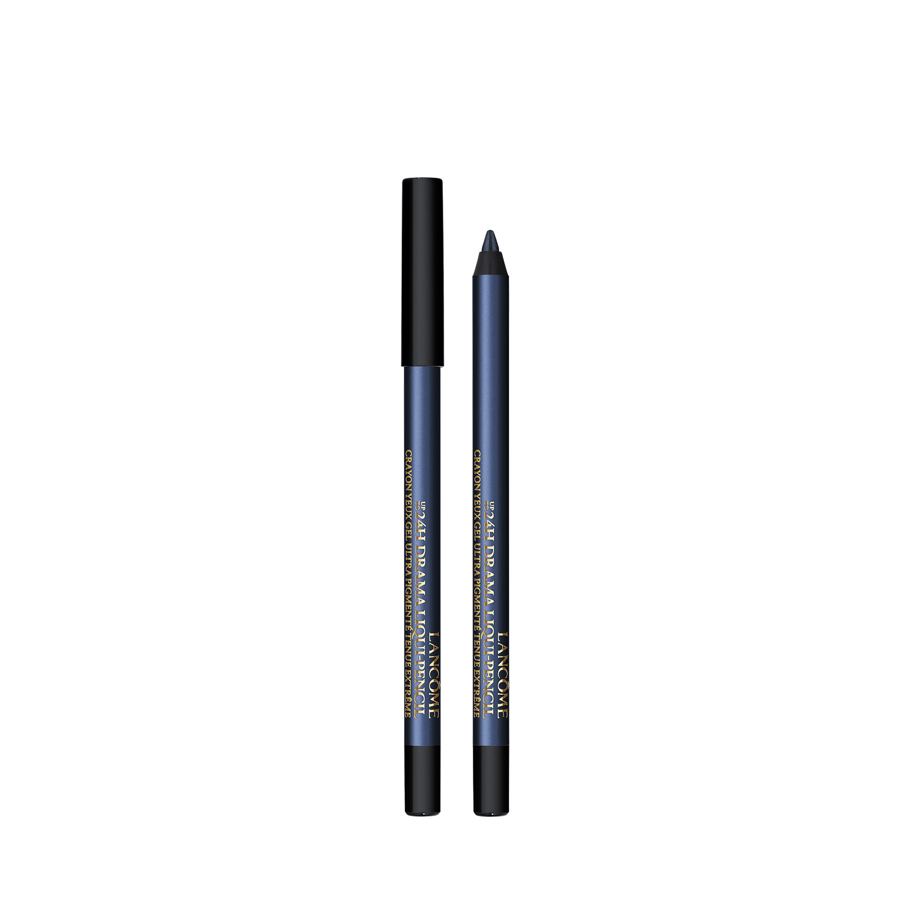 Køb 24H Drama Liquid Pencil 06 Blue fra Lancôme - Matas