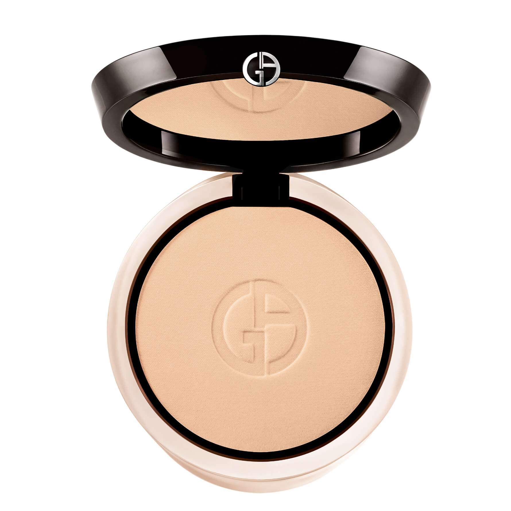 Kjøp Power Fabric Compact 01 Light - Armani - KICKS