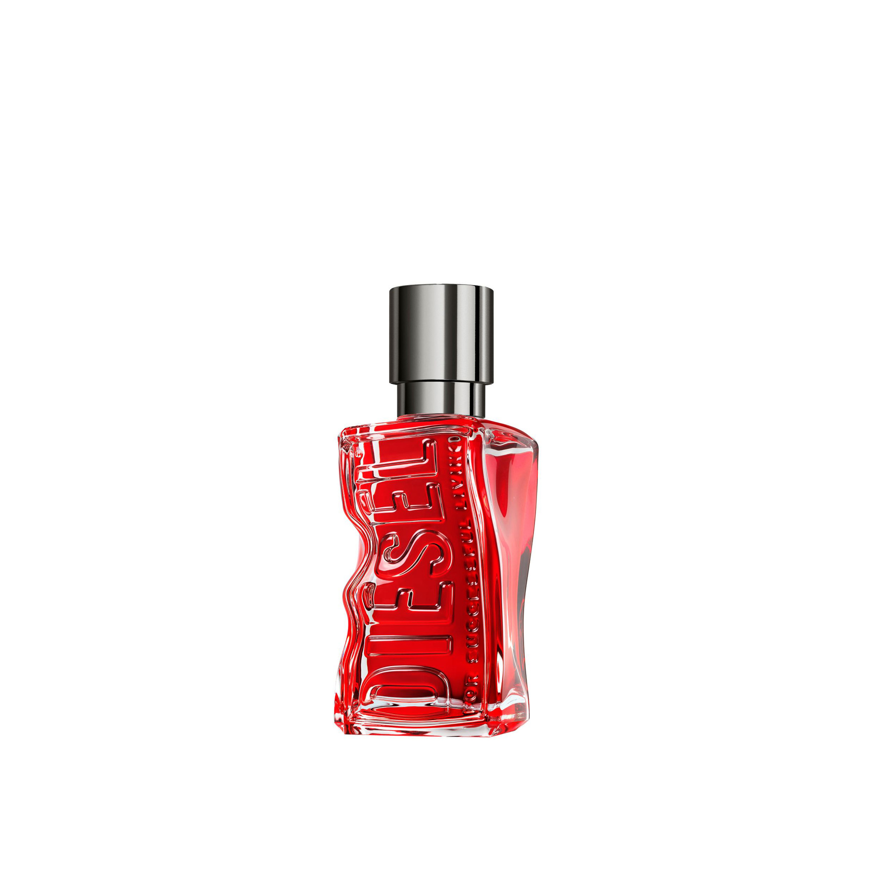Osta D Red By Diesel EdP 30 ml - Diesel - KICKS