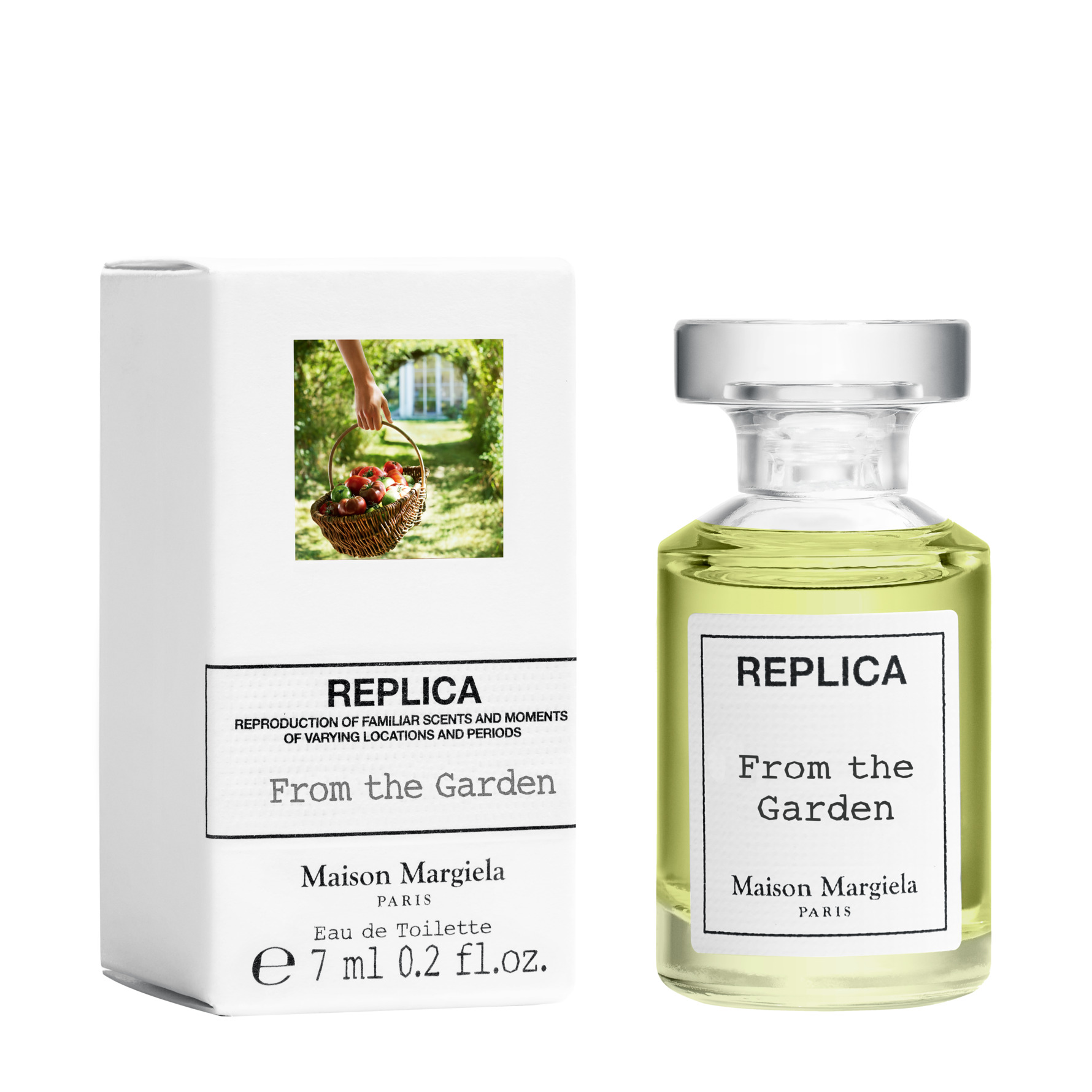 Køb Replica Lazy Sunday Mornings Eau de Toilette 100 ml fra Maison ...