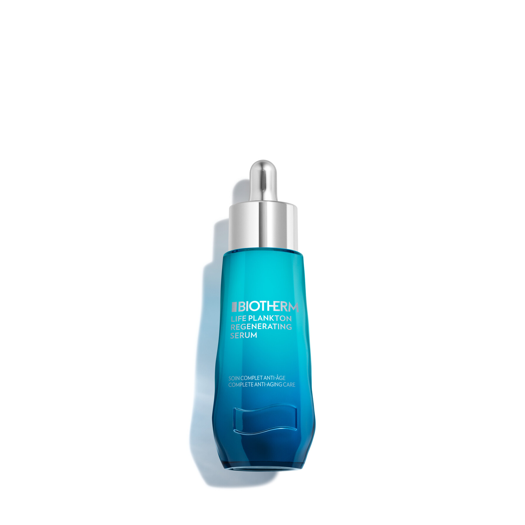 Kjøp Life Plankton Regenerating Moisturizing Serum 50 ml - Biotherm - KICKS