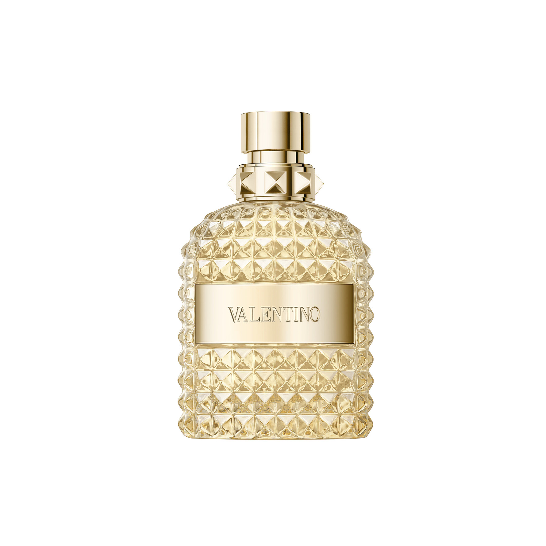 Osta Born In Roma The Gold Uomo EdT 100 ml - Valentino - KICKS