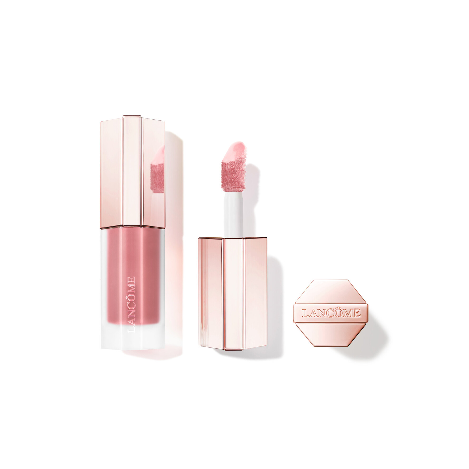 Køb Idole Liquid Blush fra Lancôme - Matas