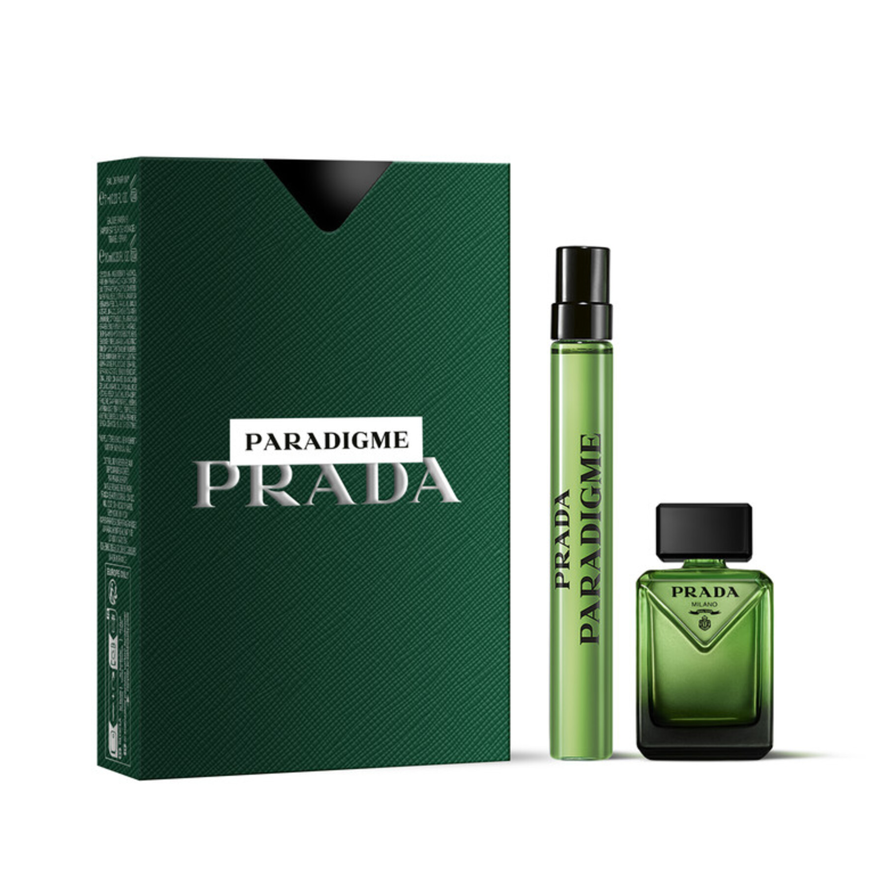 Köp Paradigme Gift Box - Prada - KICKS