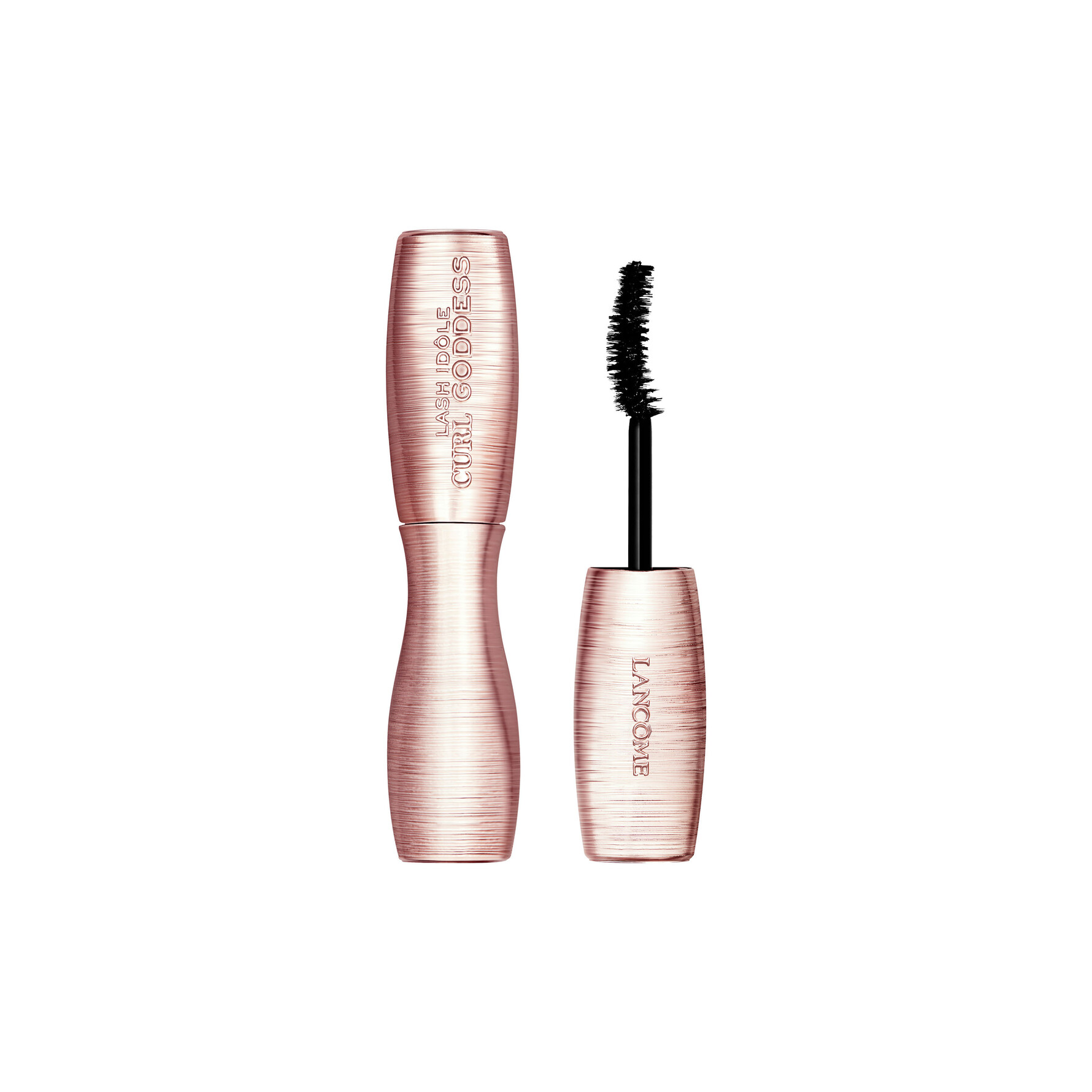 Köp Lash Idôle Curl Midi Goddess Mascara Hypnose Curl Black 01 ...
