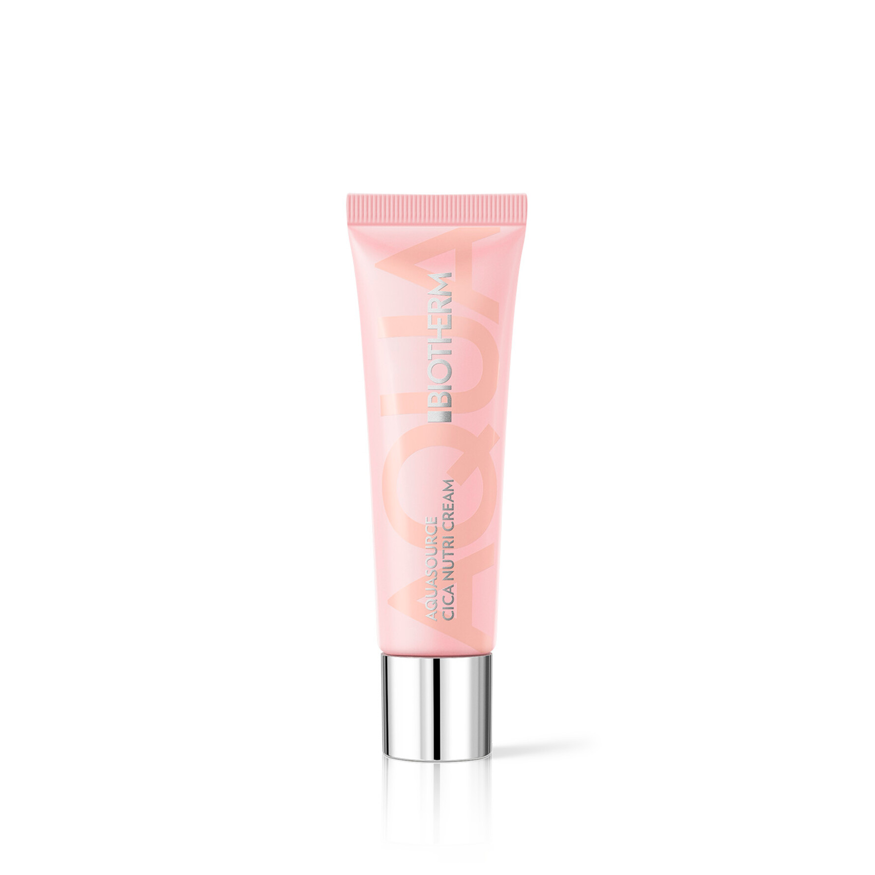 Kjøp Aquasource Cica Nutri Cream 30 ml - Biotherm - KICKS