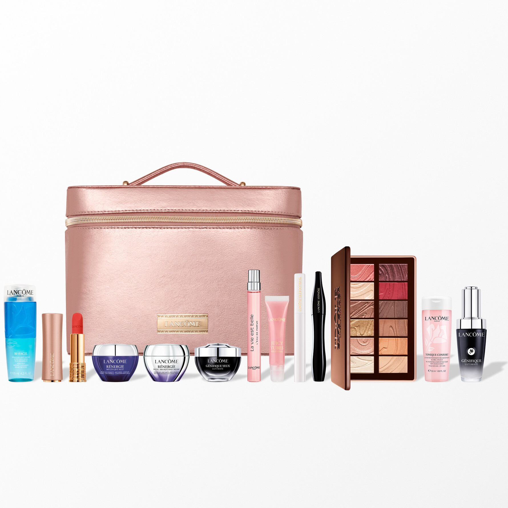 Køb Beauty Box Gaveæske fra Lancôme - Matas